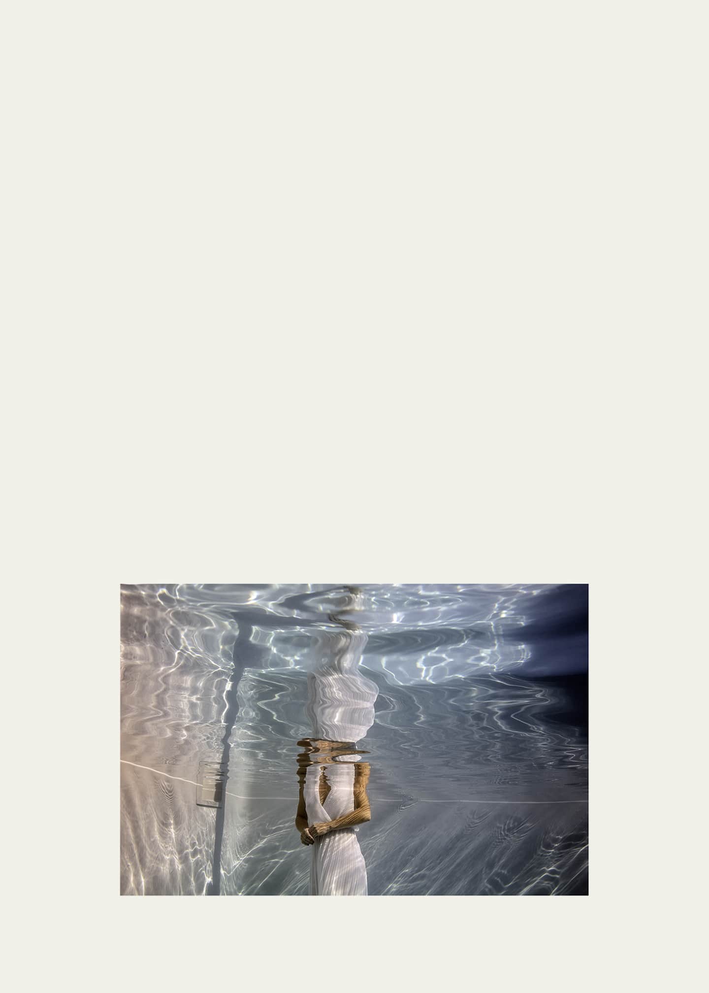 Contemporary Art Projects USA "Marie Luce 0710" Photography Art Print ...