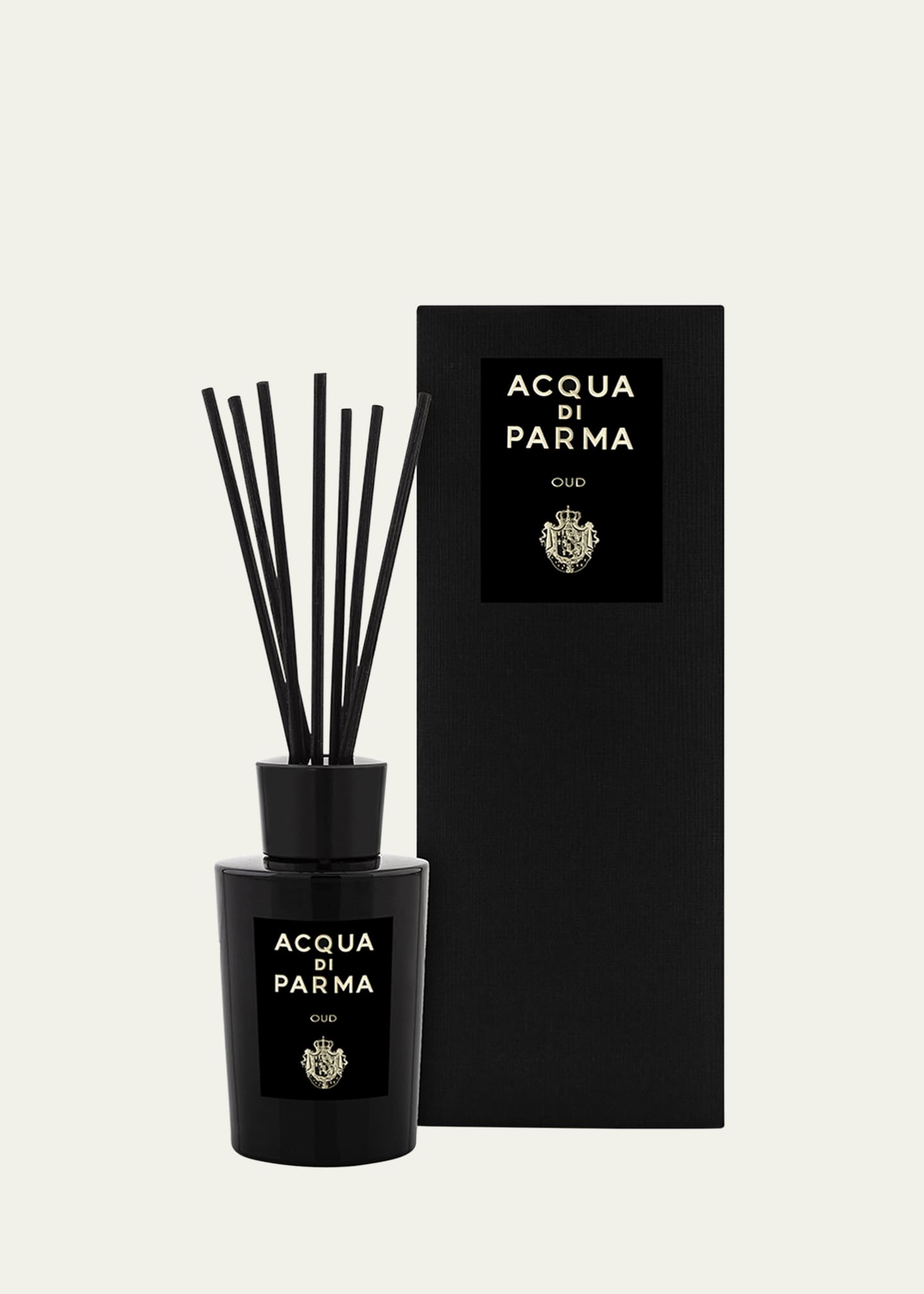 Acqua di Parma Signatures of the Sun Oud Diffuser, 6 oz. - Bergdorf Goodman