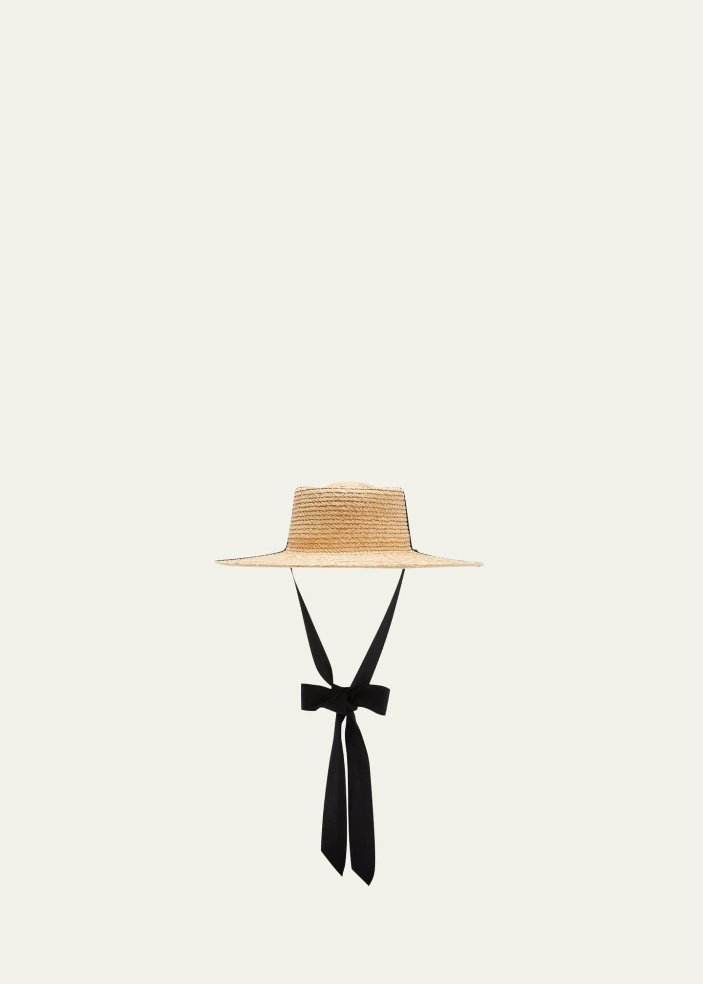 Lola Hats Shadow Line Large Brim Hat - Bergdorf Goodman