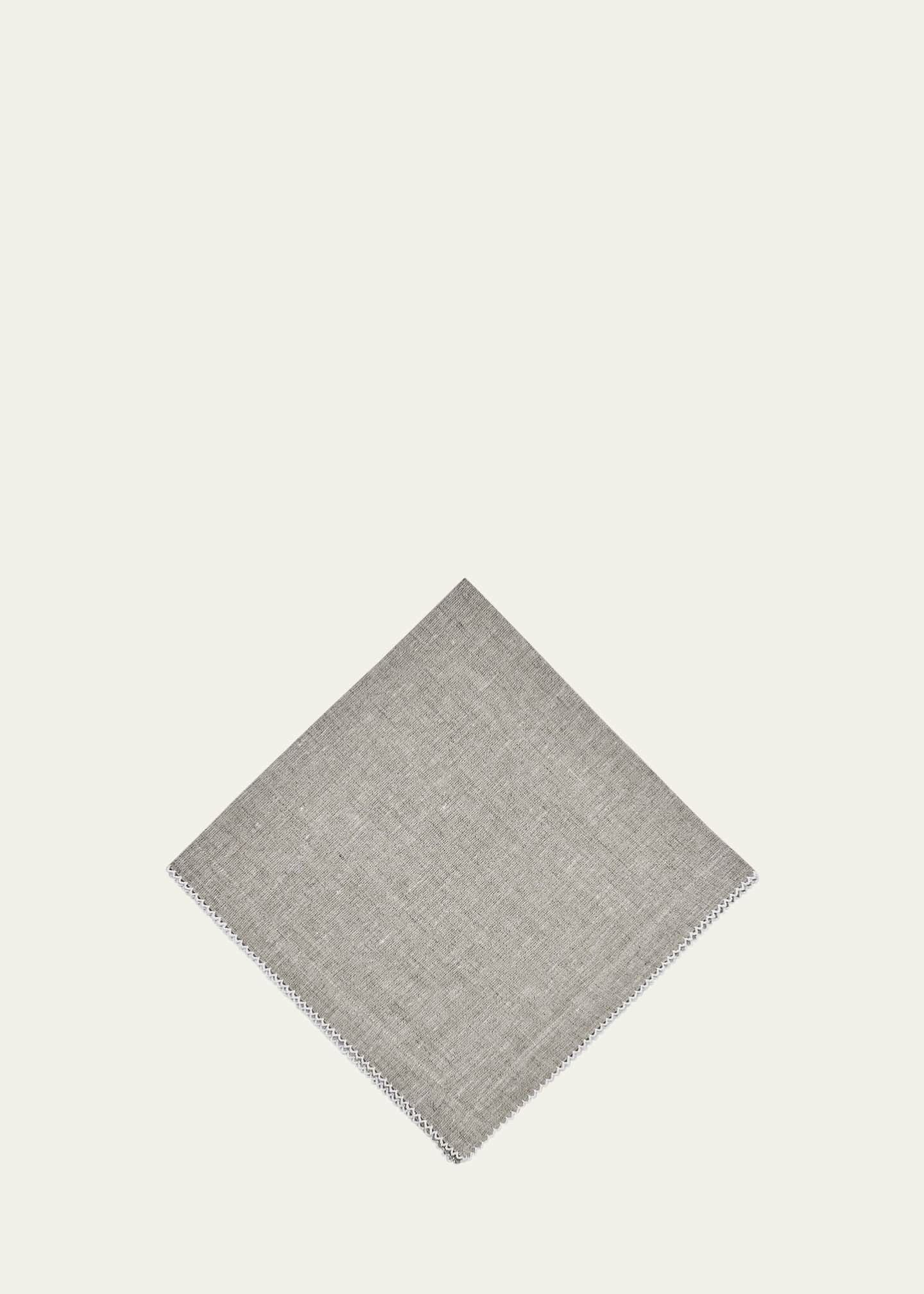 Tina Chen Designs Picot Edge Napkin - Bergdorf Goodman