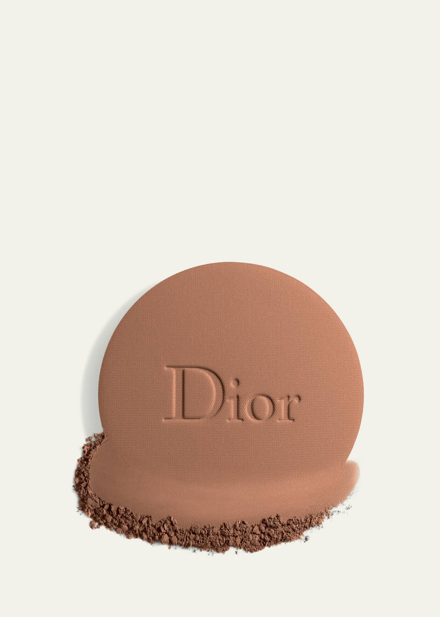 Dior Limited Edition Dior Forever Natural Bronze Powder Bronzer ...