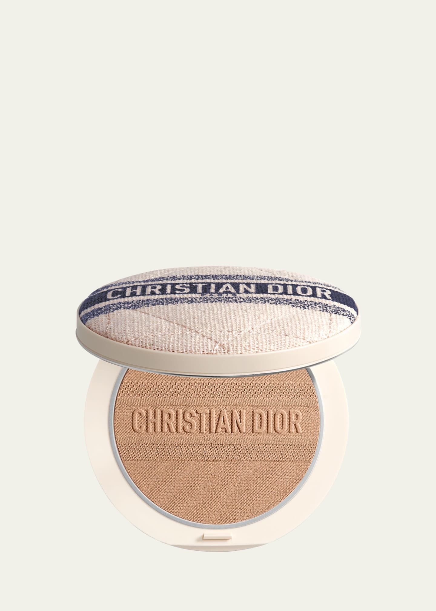 Dior Limited Edition Dior Forever Natural Bronze Powder Bronzer ...