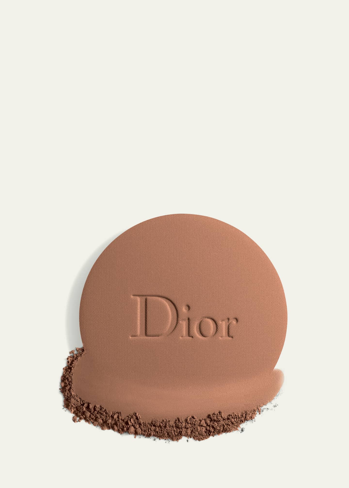 Dior Limited Edition Dior Forever Natural Bronze Powder Bronzer ...