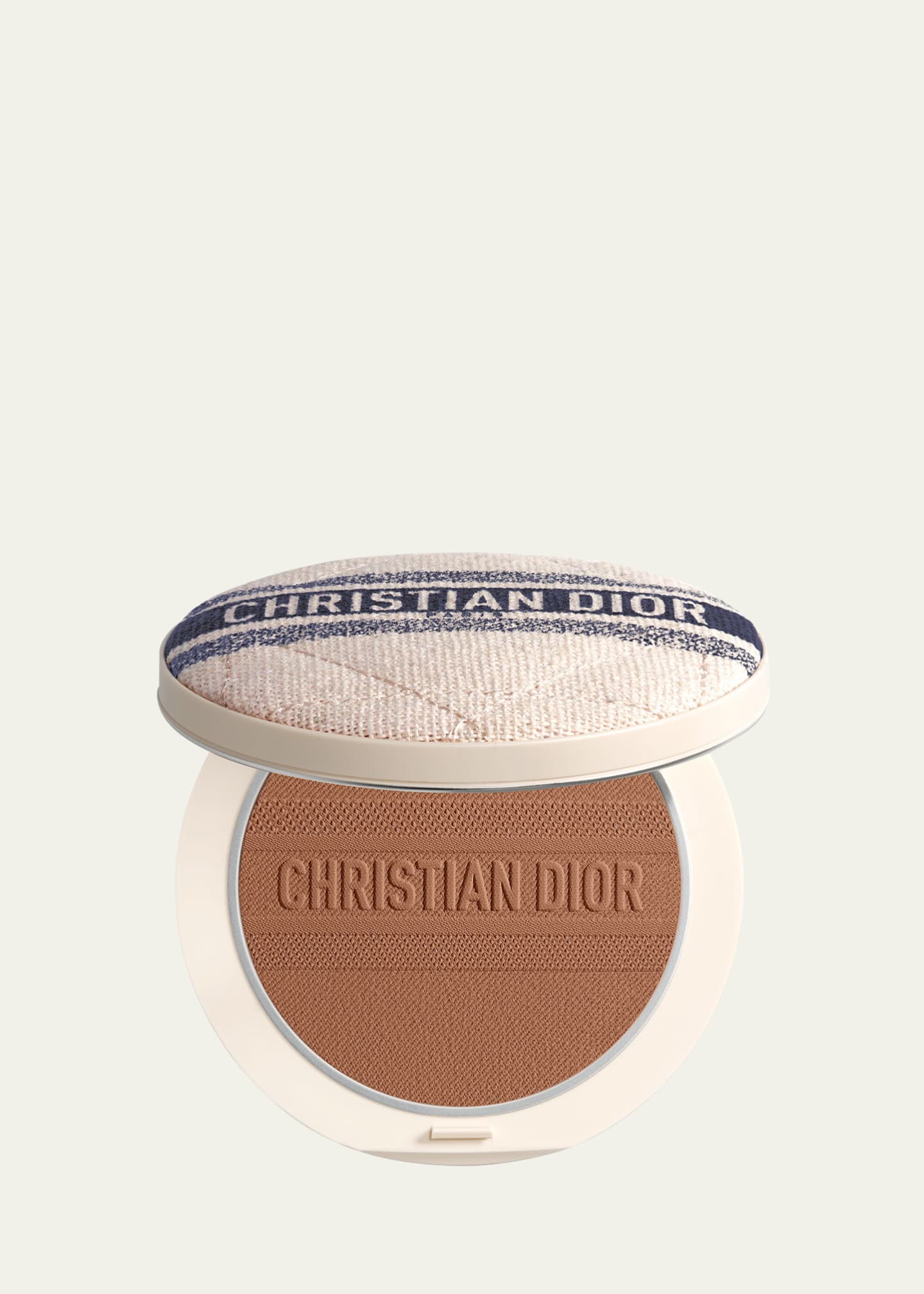 Dior Limited Edition Dior Forever Natural Bronze Powder Bronzer ...
