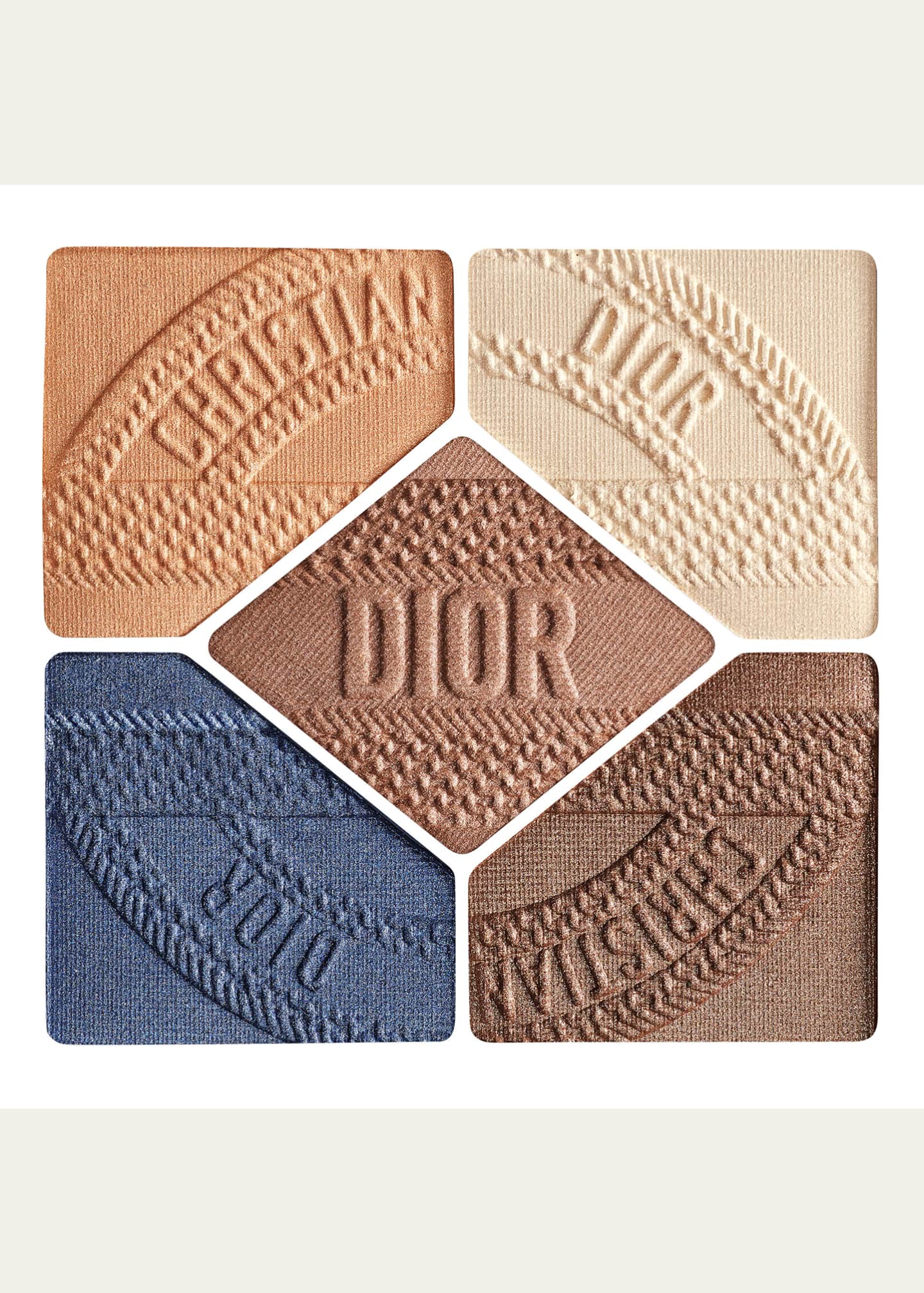 Dior Limited Edition 5 Couleurs Couture Eyeshadow Palette - Bergdorf Goodman