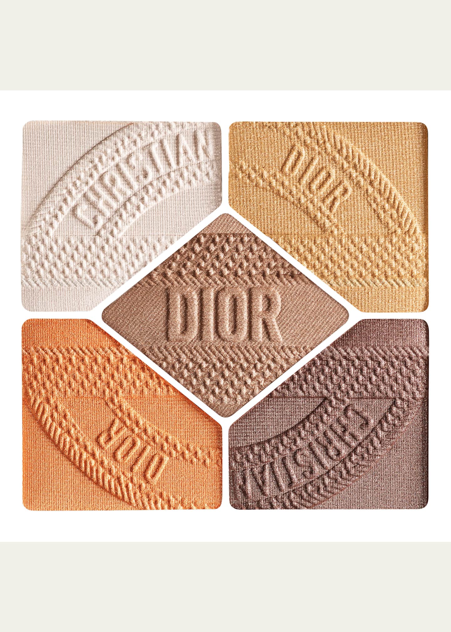 Dior Limited Edition 5 Couleurs Couture Eyeshadow Palette - Bergdorf Goodman