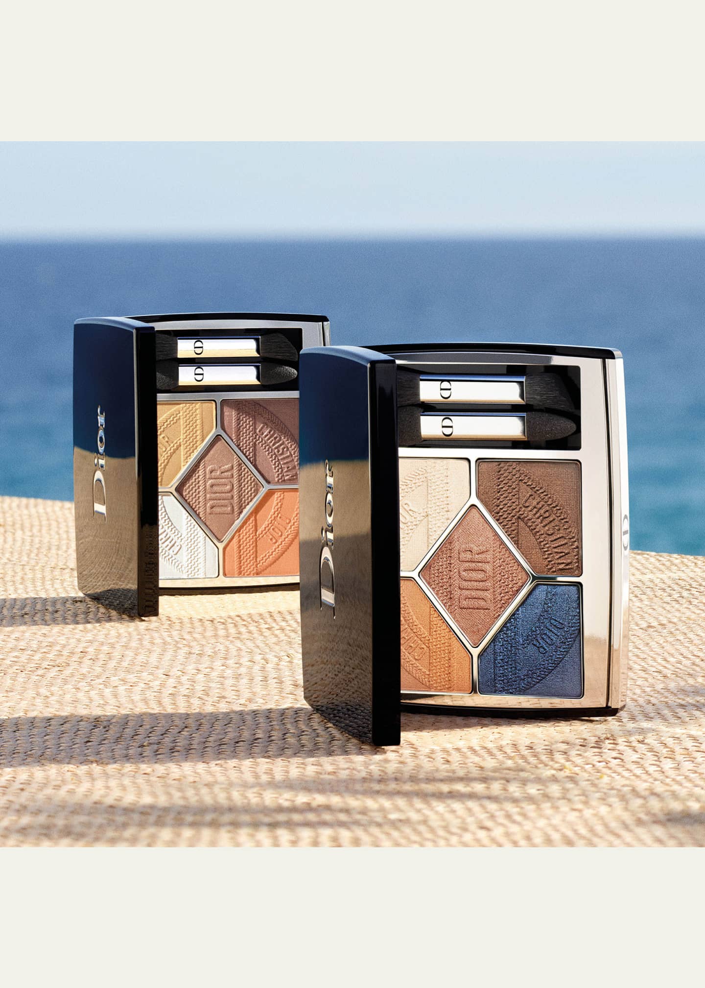 Dior Limited Edition 5 Couleurs Couture Eyeshadow Palette - Bergdorf Goodman