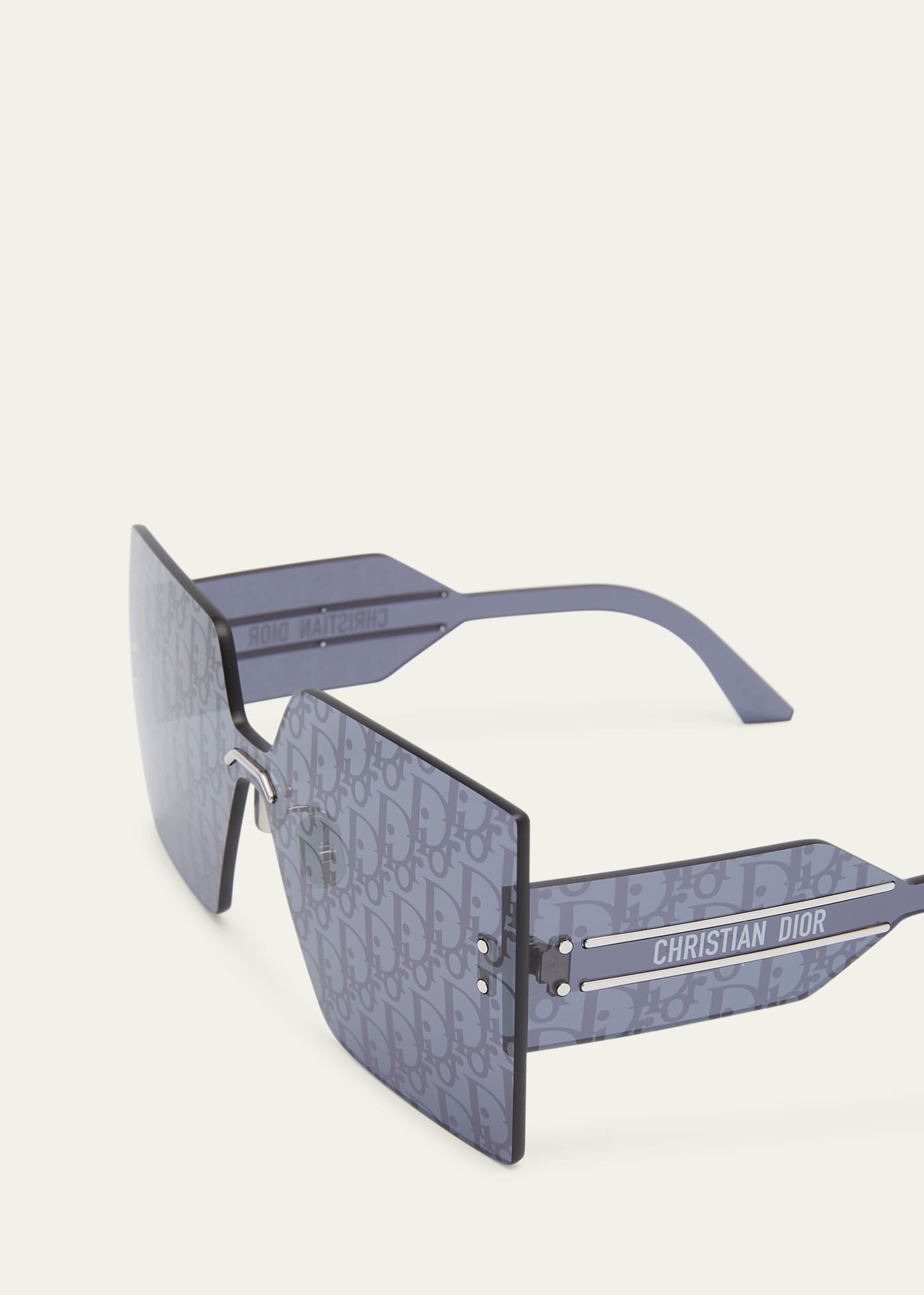 Dior DiorClub M5U Sunglasses - Bergdorf Goodman