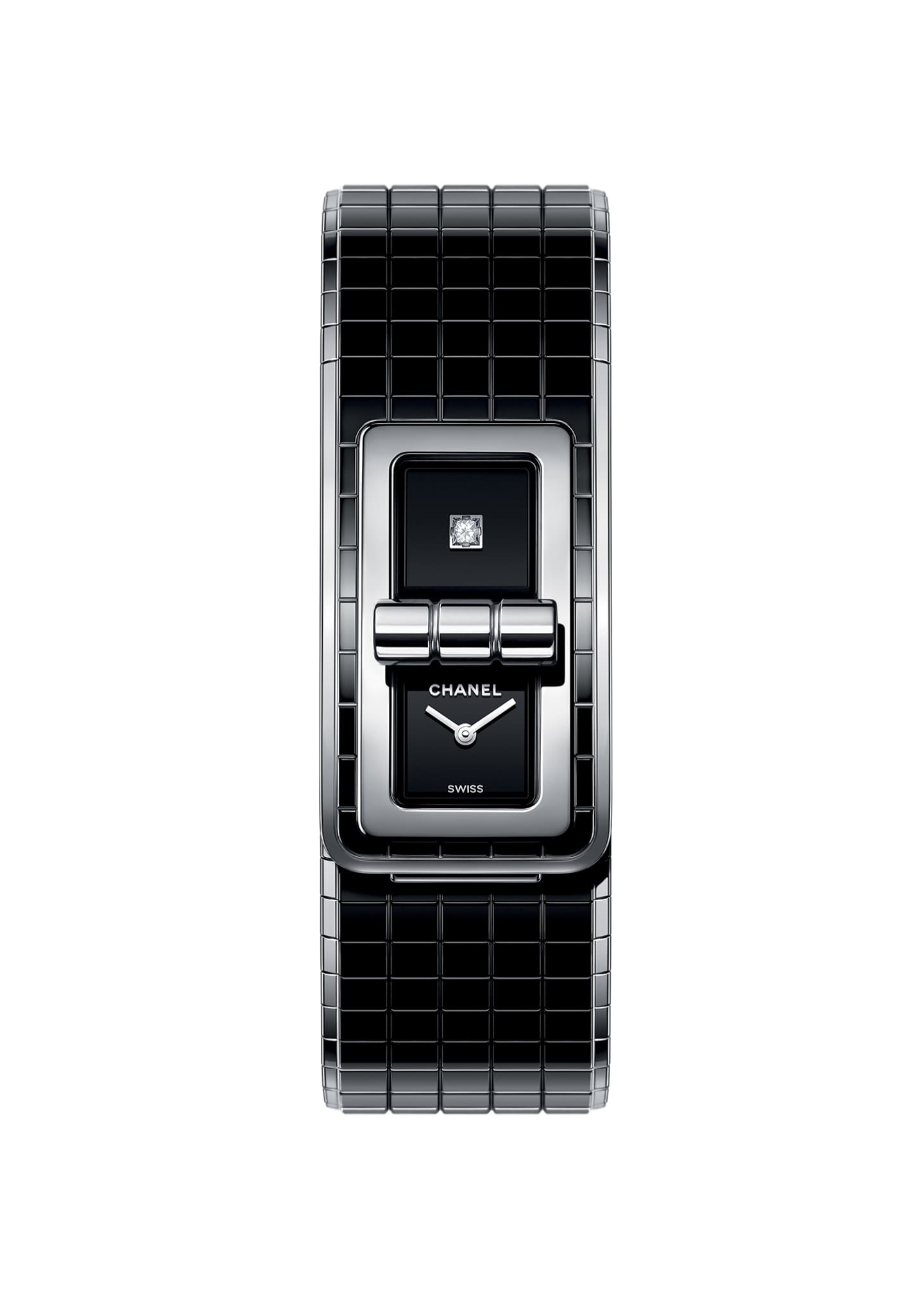CHANEL CODE COCO Watch - Bergdorf Goodman