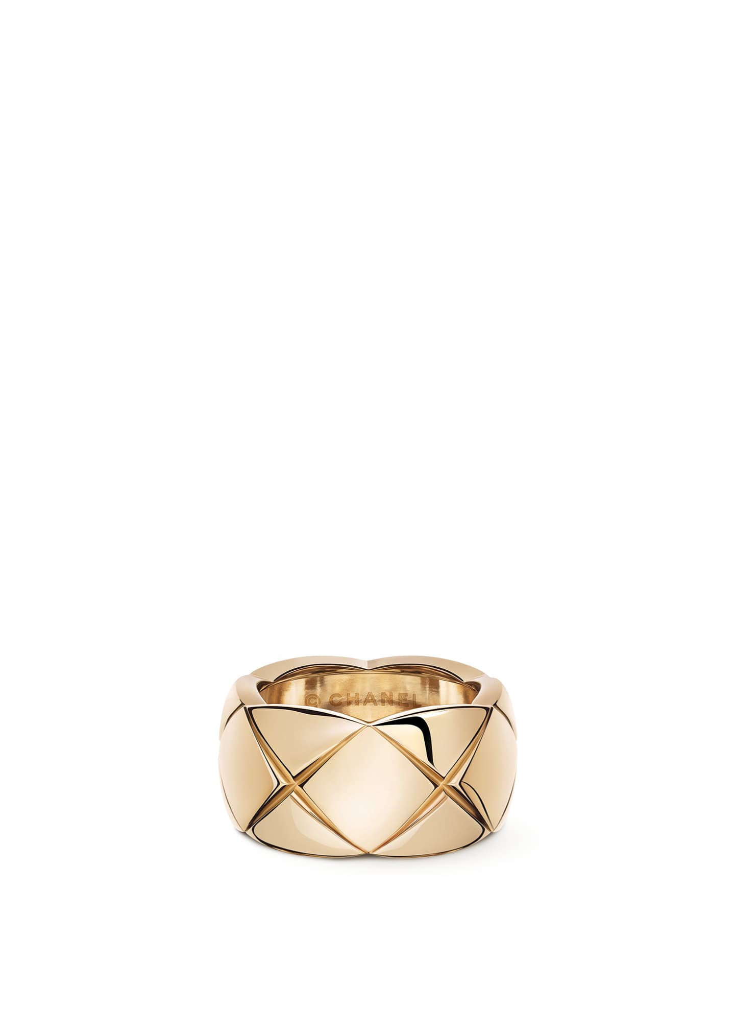 CHANEL COCO CRUSH Ring - Bergdorf Goodman