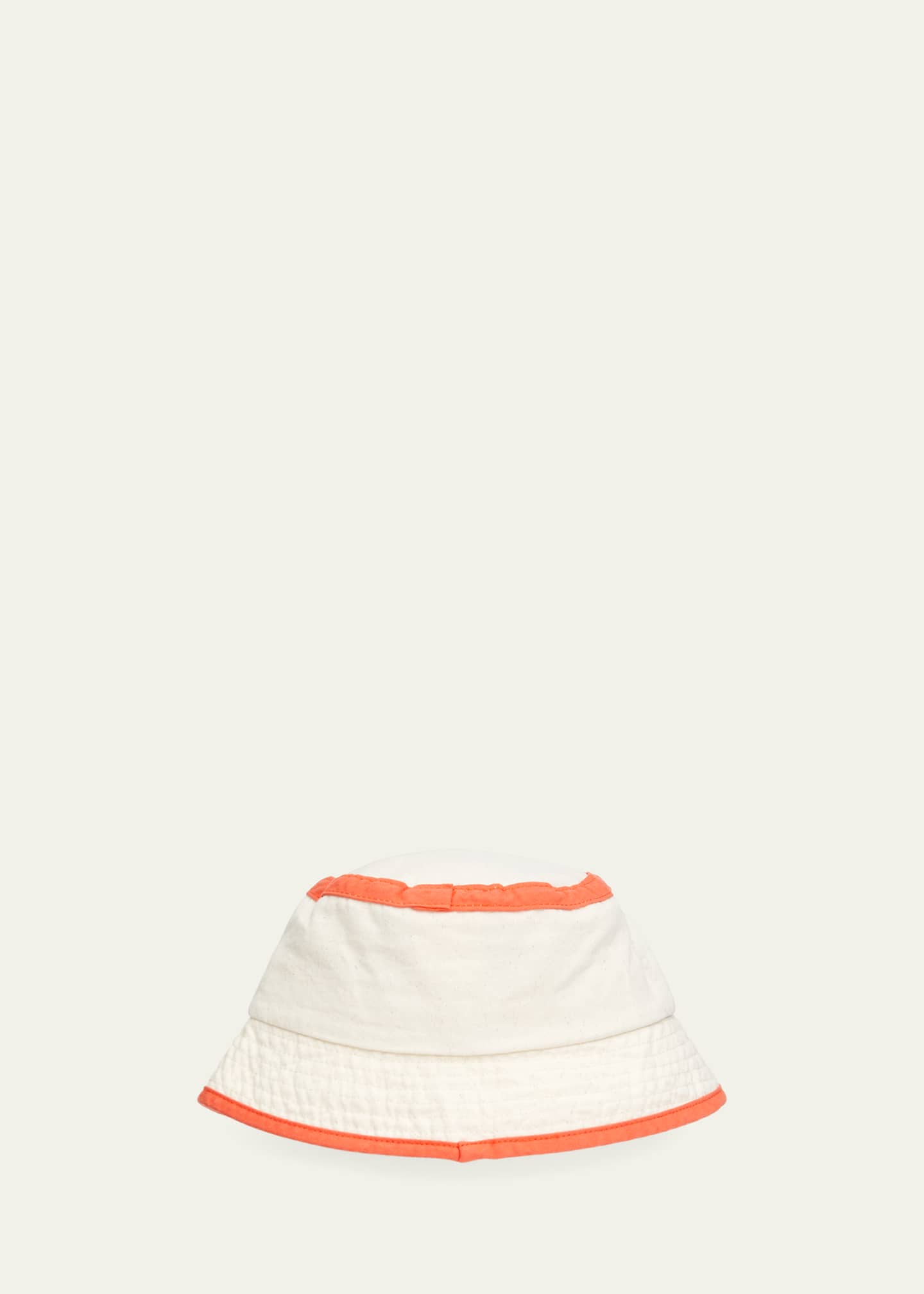 The Animals Observatory Girl's Starfish Bucket Hat - Bergdorf Goodman