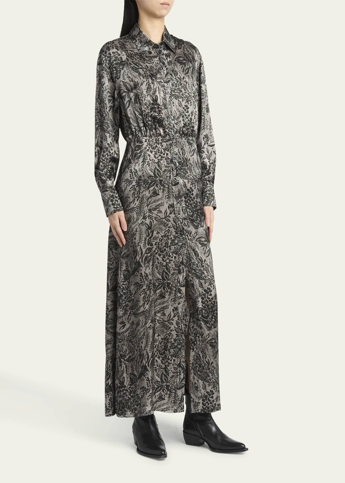 Golden Goose Debbie Leather Ankle Boots - Bergdorf Goodman