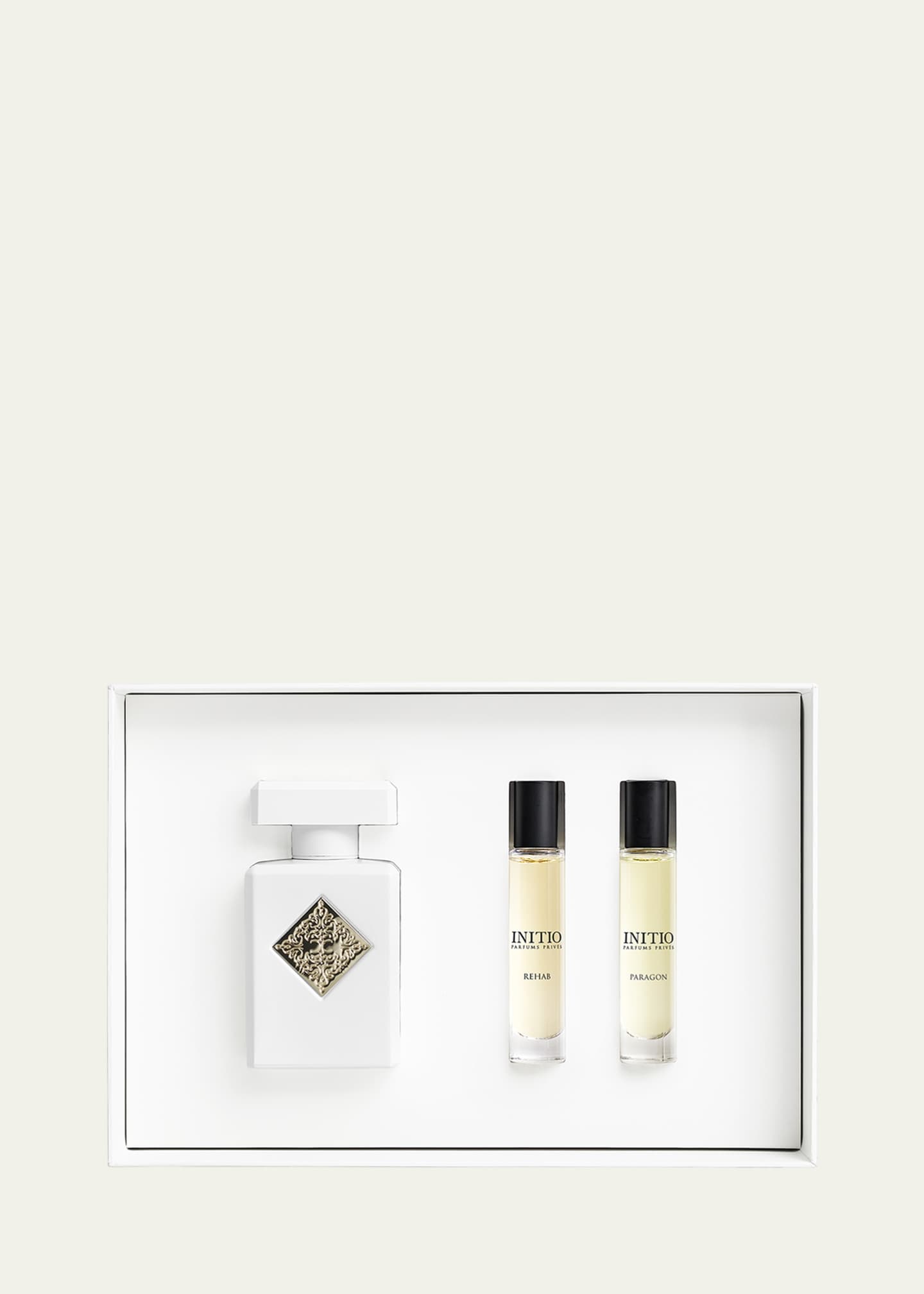 Initio Parfums Prives Musk Therapy Fragrance Set - Bergdorf Goodman
