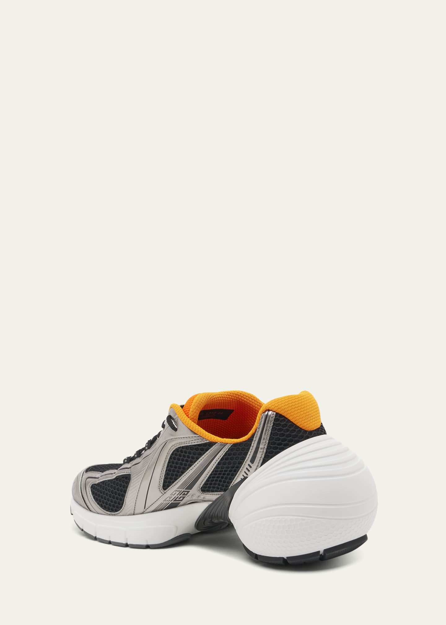 Givenchy Men's TK-MX Mesh Runner Sneakers - Bergdorf Goodman