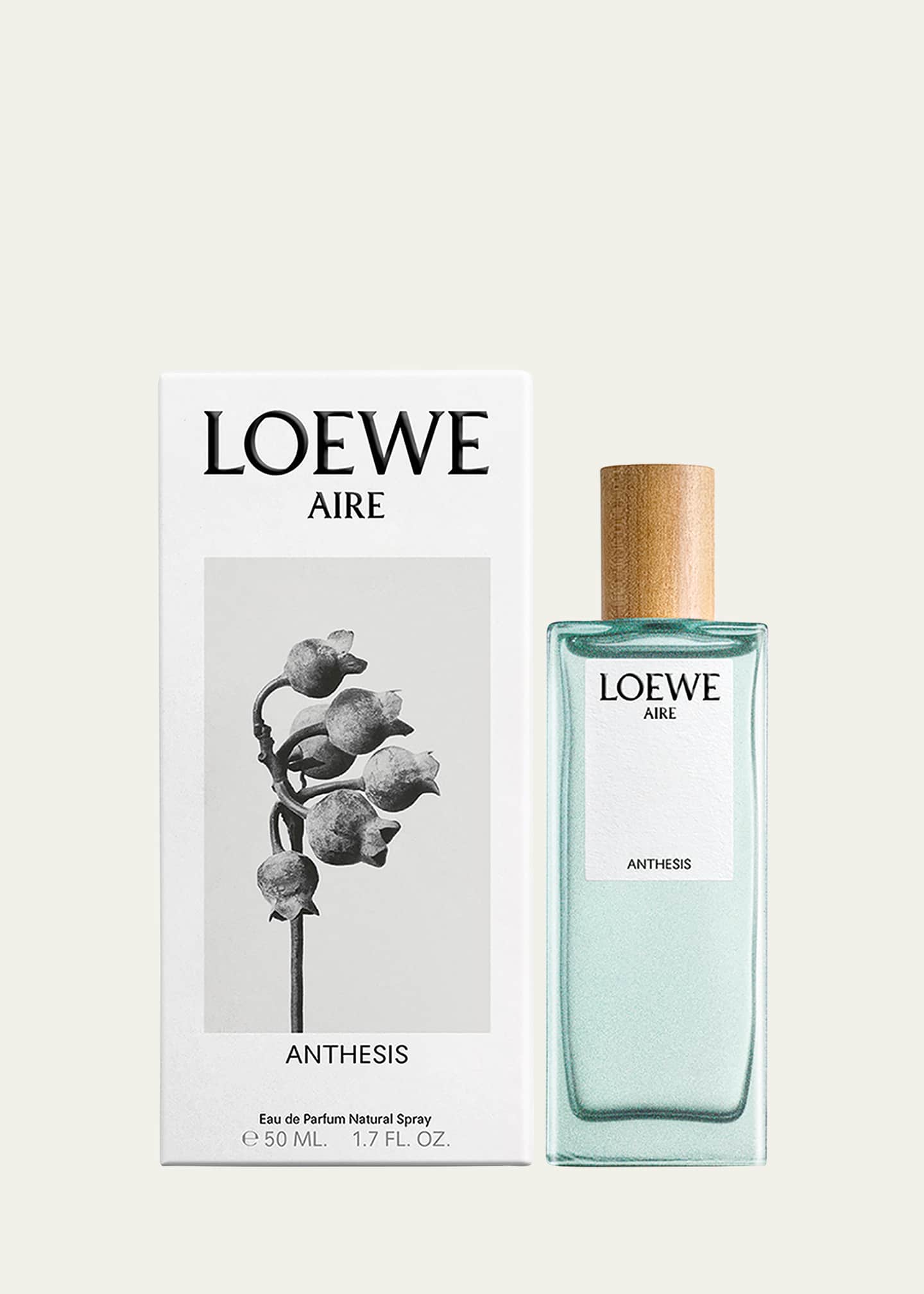 Loewe Aire Anthesis Eau de Parfum, 1.7 oz. - Bergdorf Goodman