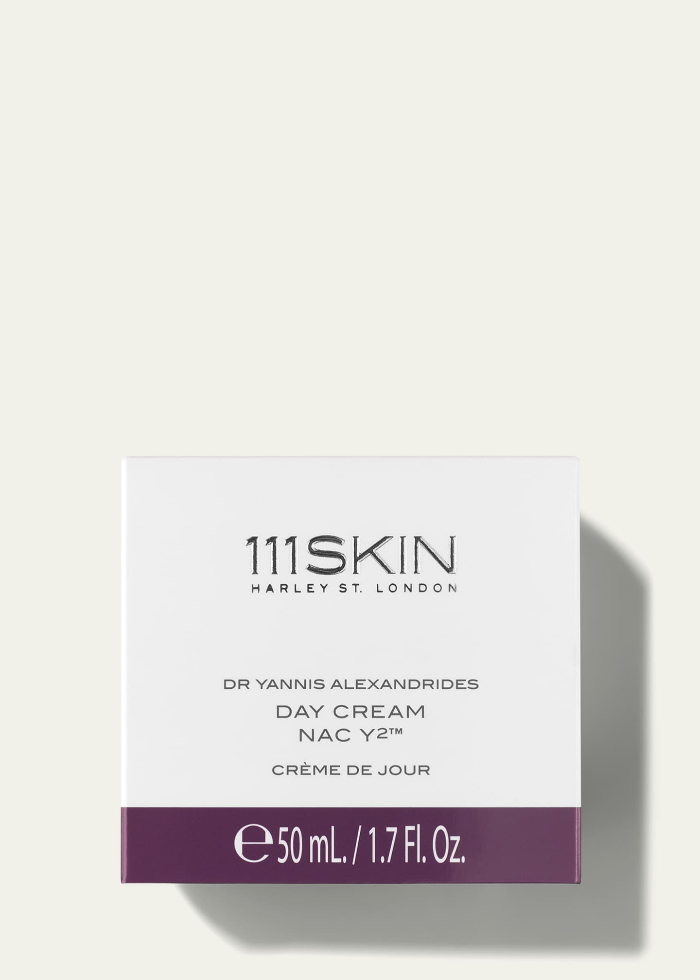 111SKIN Day Cream NAC Y2, 1.7 oz. - Bergdorf Goodman