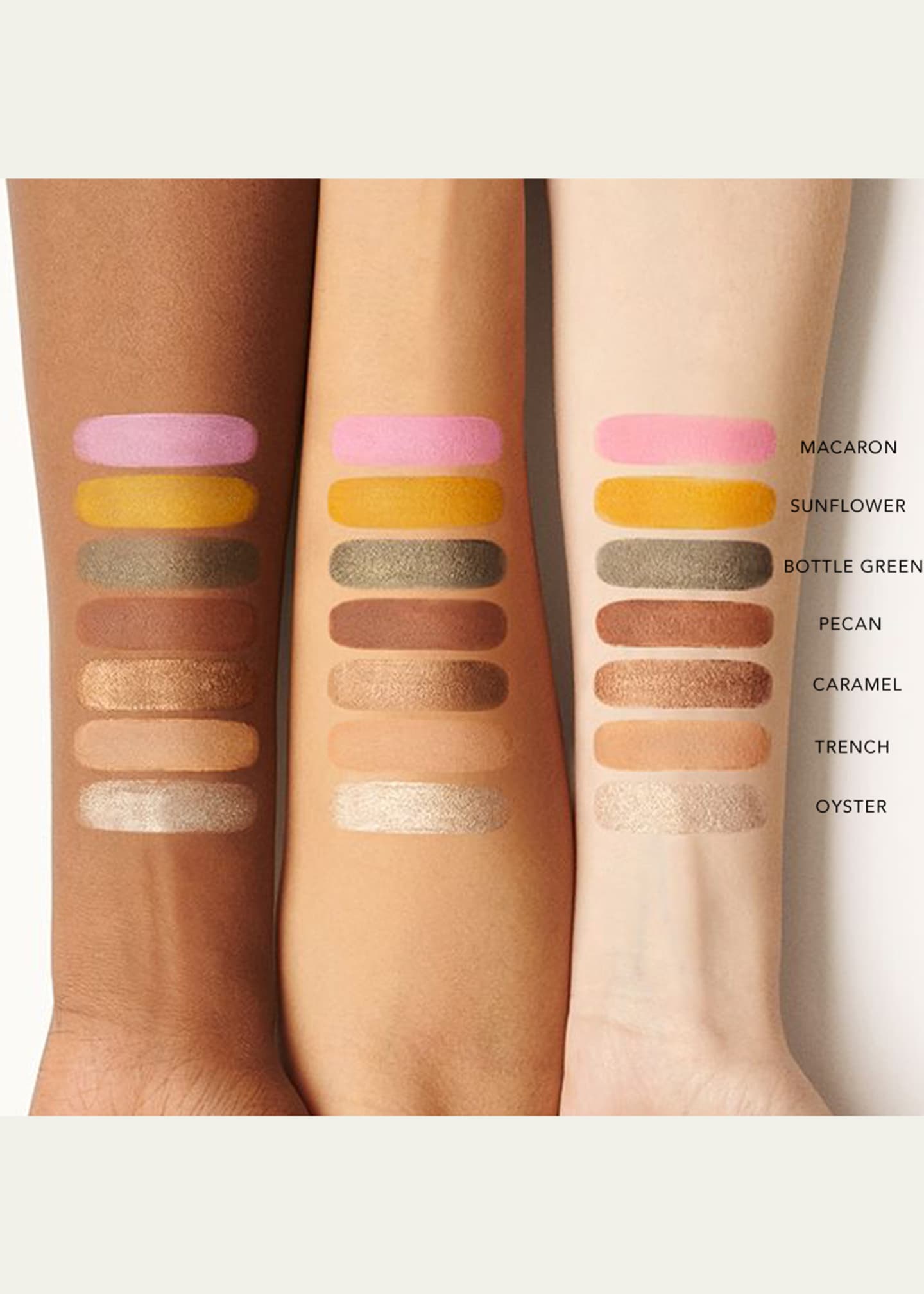 oyster eyeshadow victoria beckham