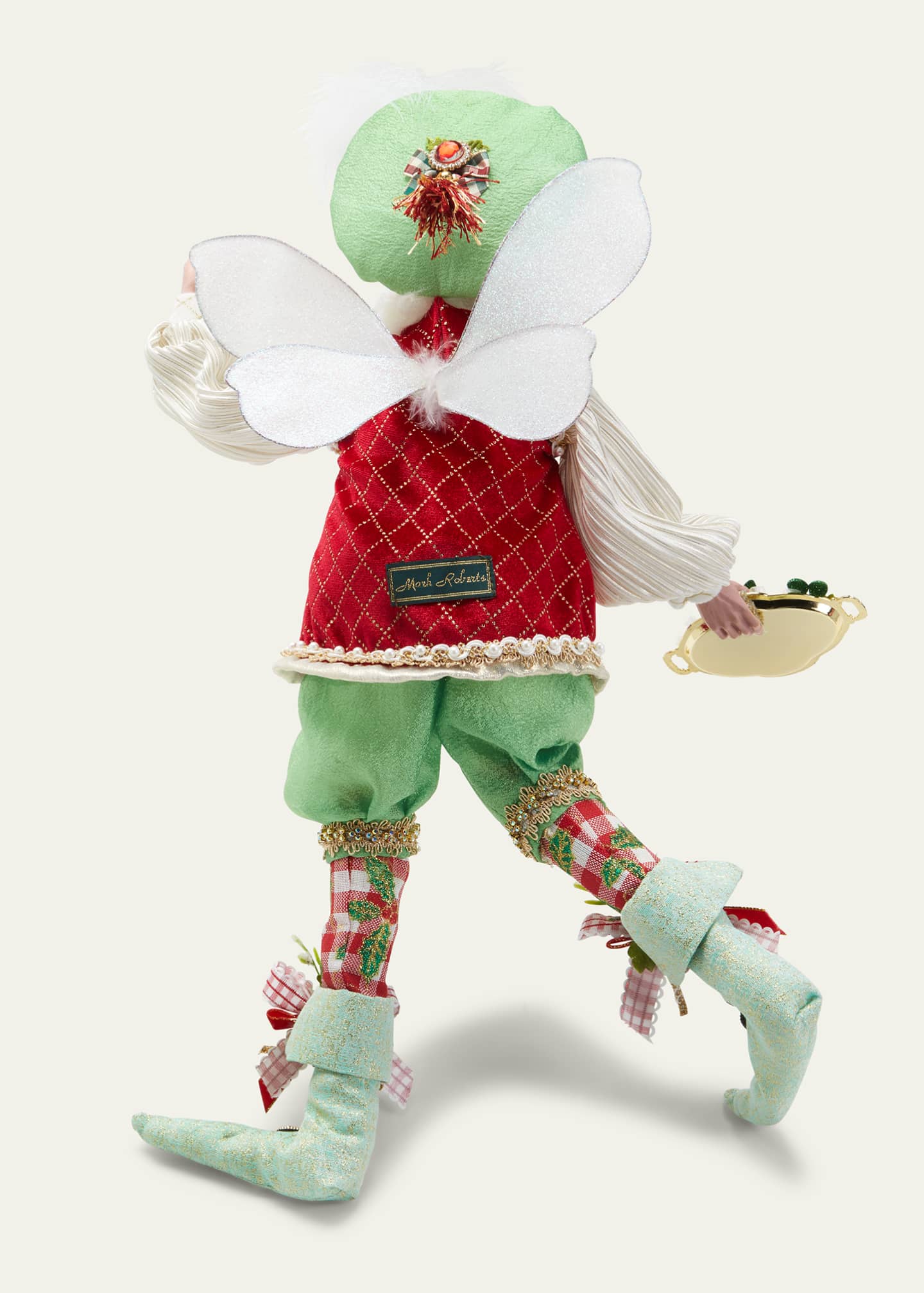 Mark Roberts Gingerbread House Large Fairy, 21" - Bergdorf Goodman