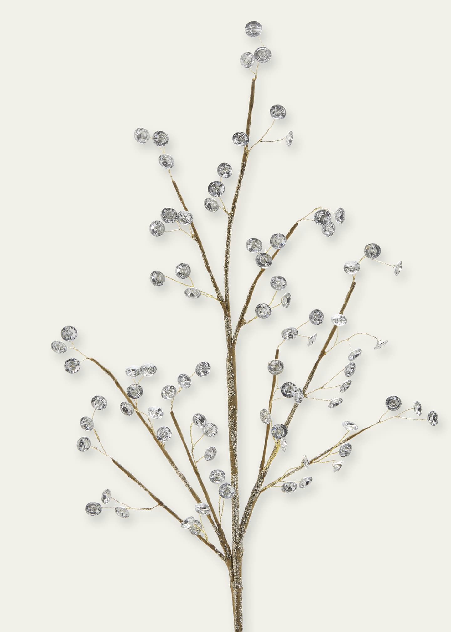 Mark Roberts Diamond Berry Spray - Bergdorf Goodman