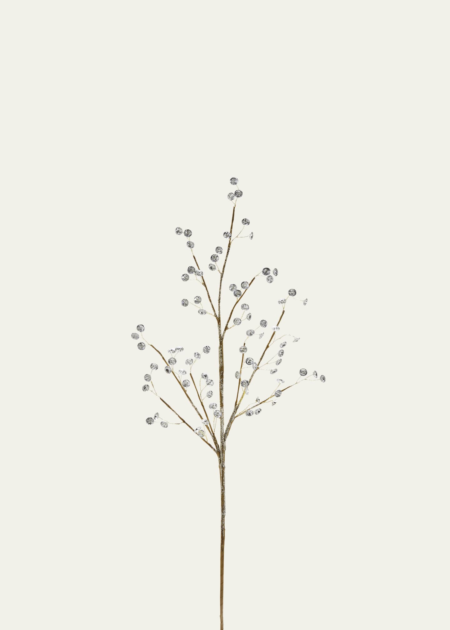 Mark Roberts Diamond Berry Spray - Bergdorf Goodman