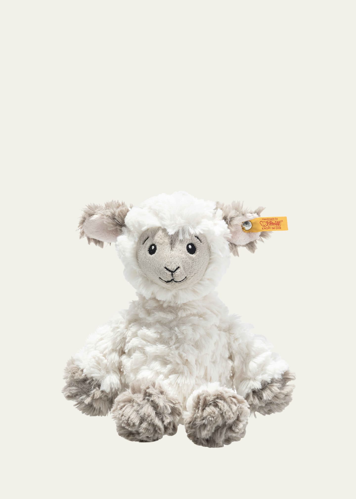 Steiff Kid's Lita Lamb Plush Stuffed Animal - Bergdorf Goodman