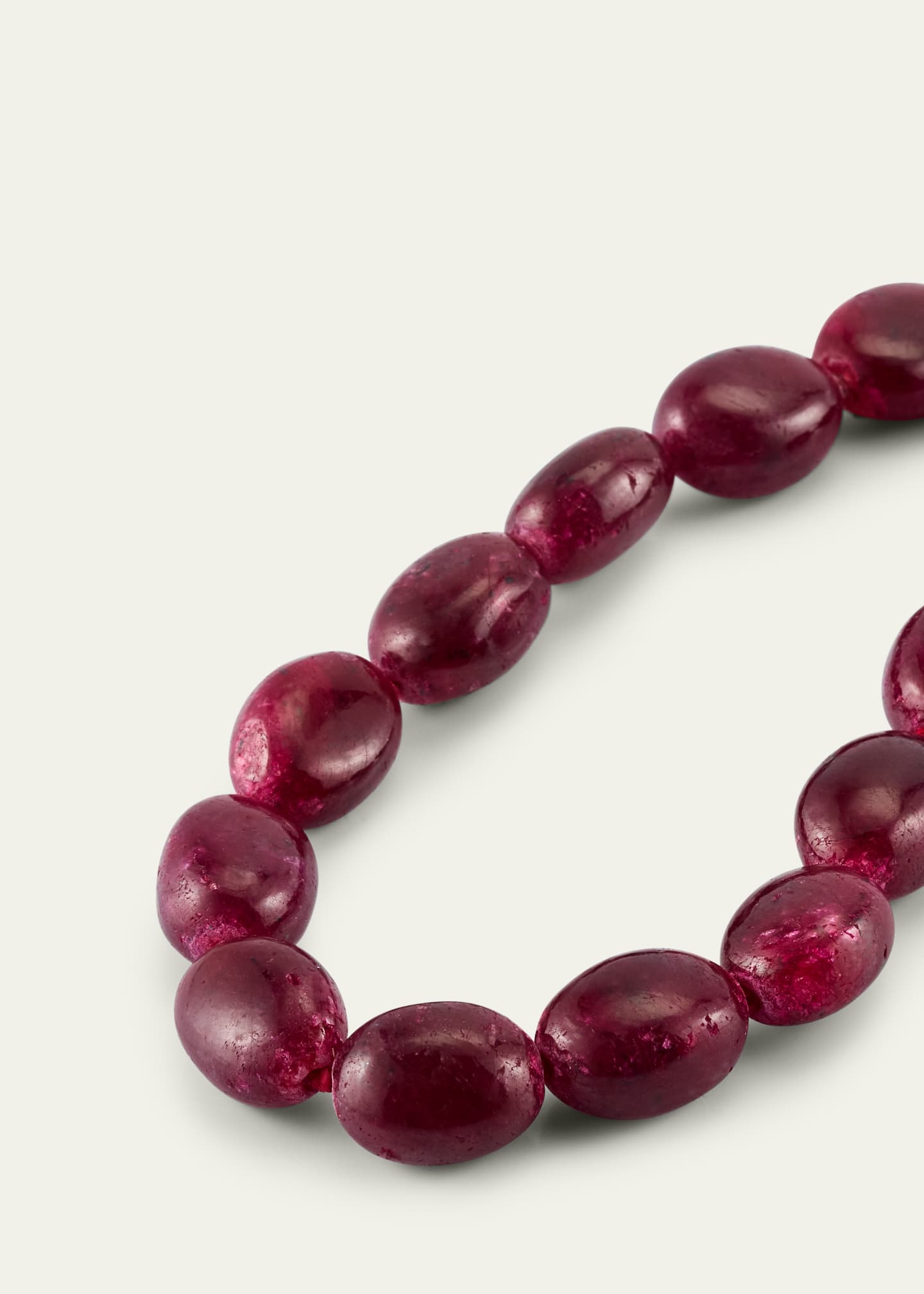 JIA JIA Arizona Ruby Quartz Candy Bracelet - Bergdorf Goodman