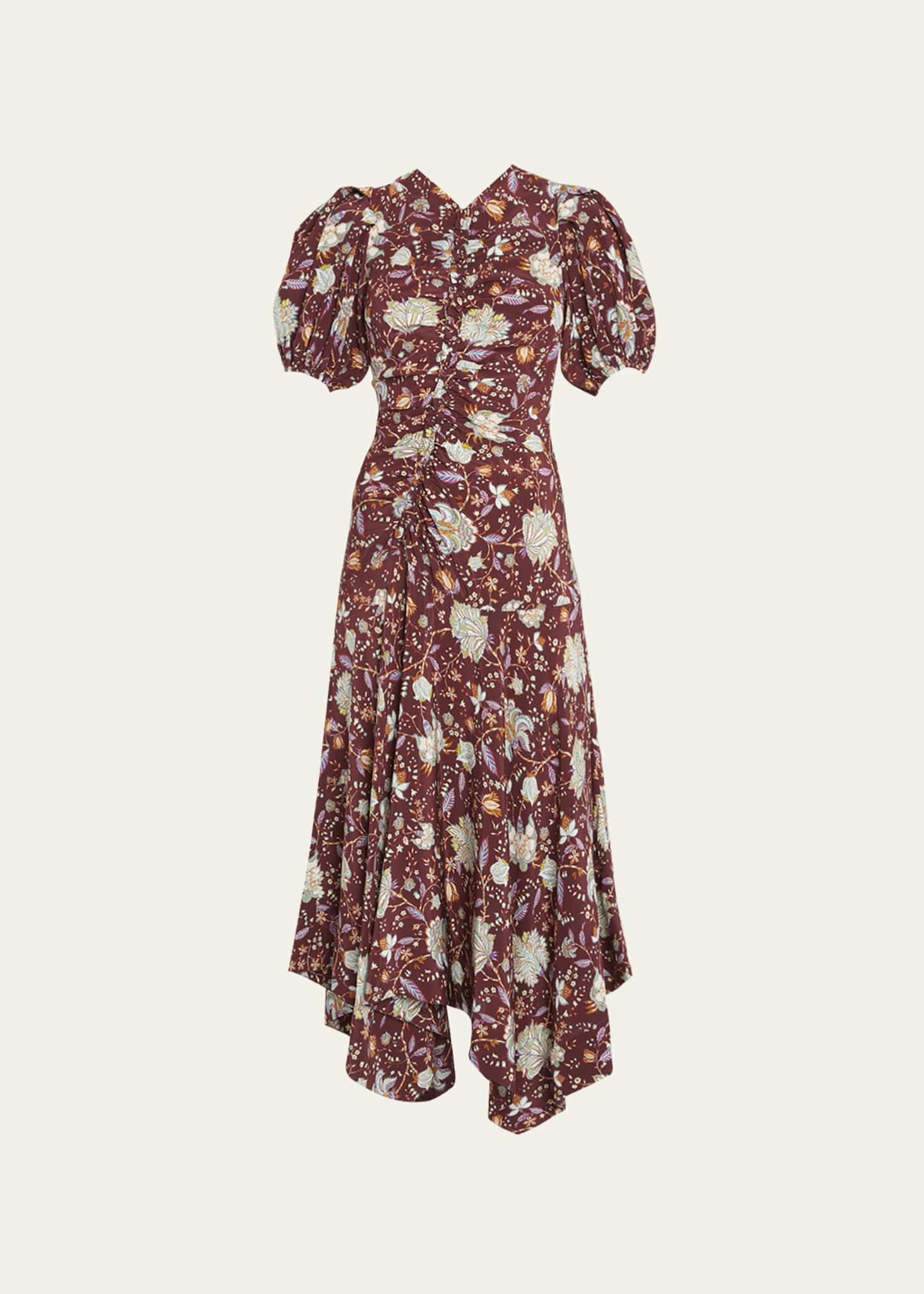 Ulla Johnson Heleen Dress