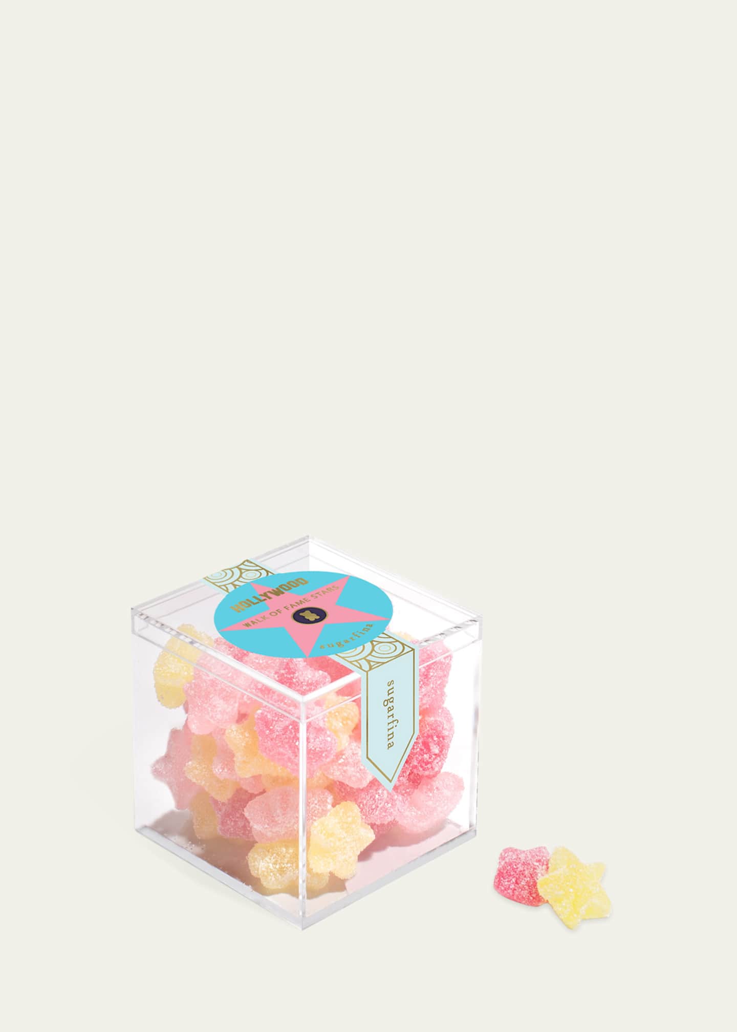 Sugarfina x Hollywood Bento Candy Box - Bergdorf Goodman