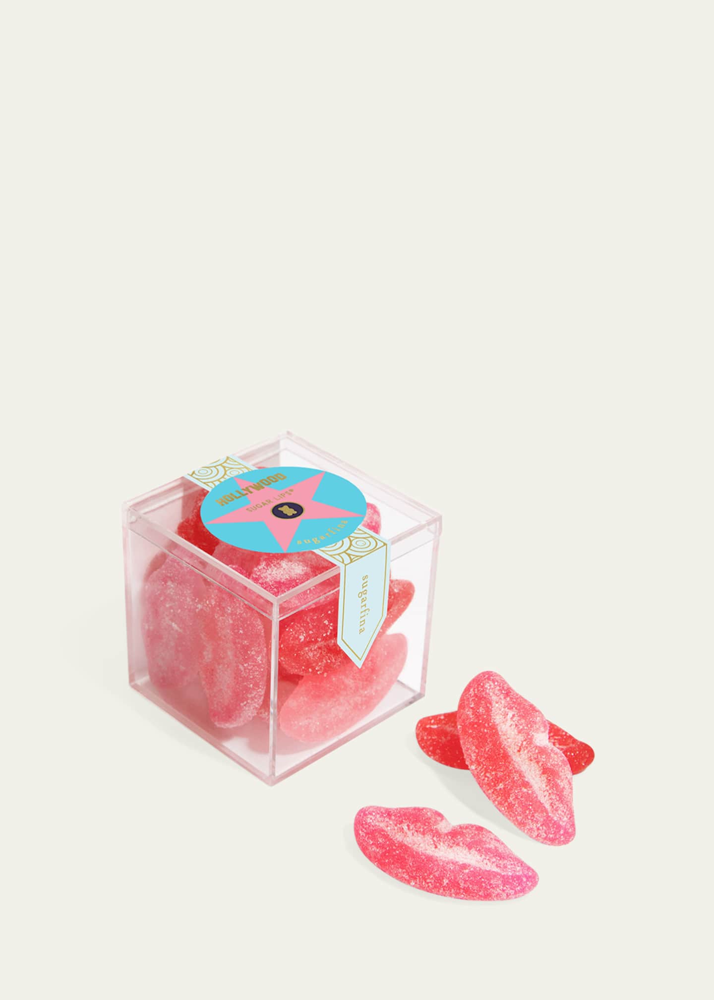 Sugarfina x Hollywood Bento Candy Box - Bergdorf Goodman