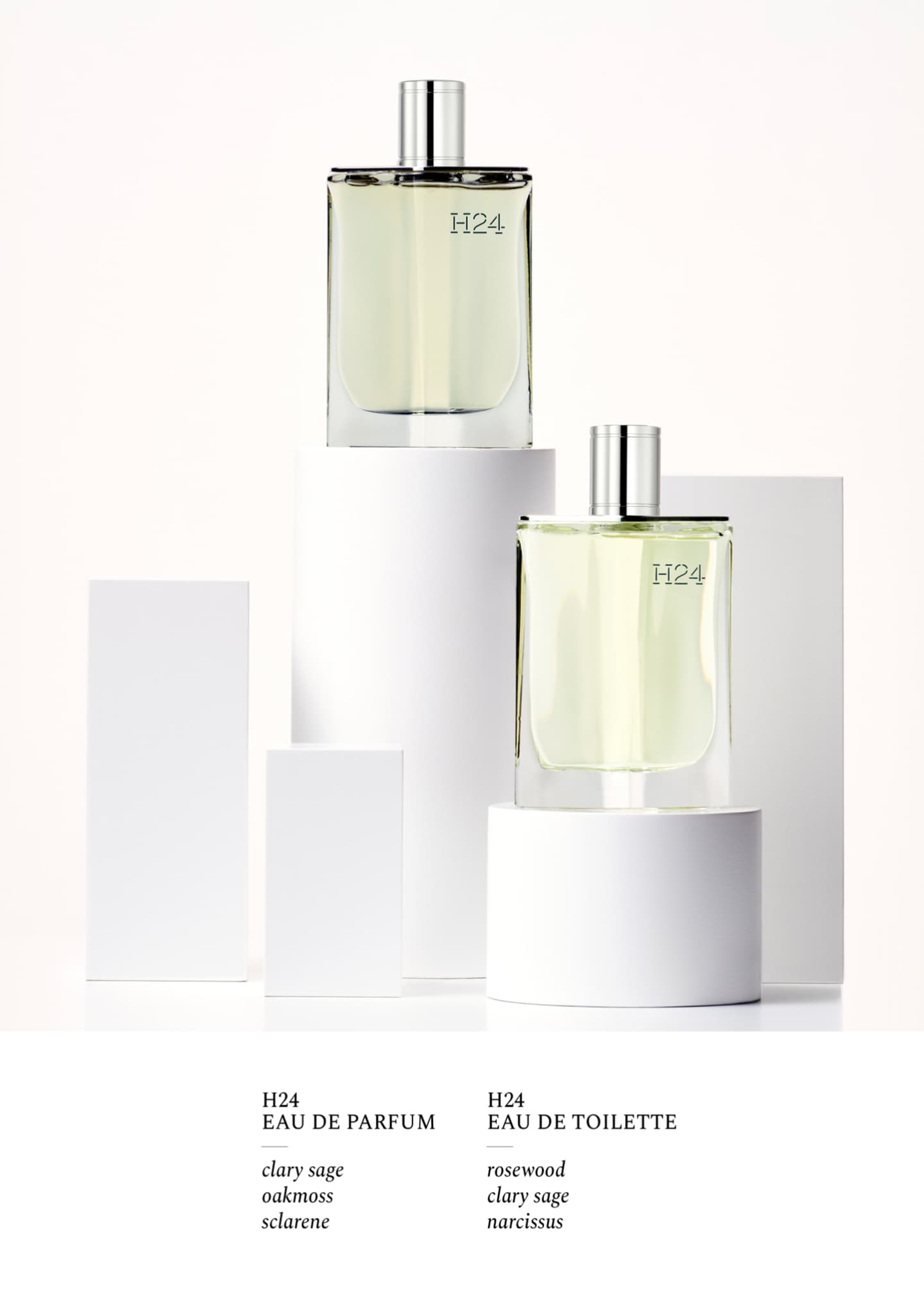 Hermes H24 Eau de Toilette Refillable Natural Spray. 5.9 oz. - Bergdorf ...