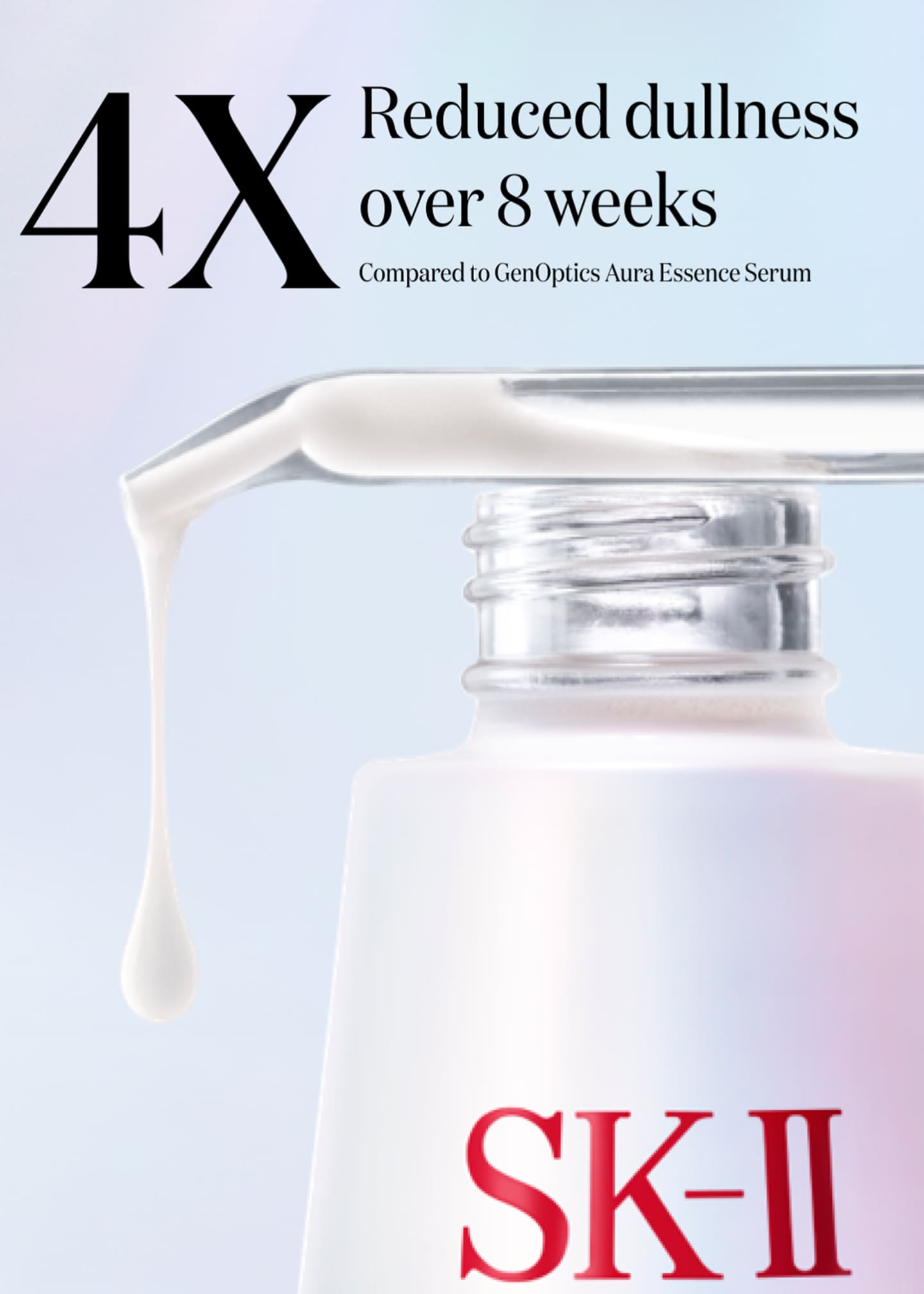 SK-II Genoptics Ultraura Essence Serum, 1.7 oz. - Bergdorf Goodman
