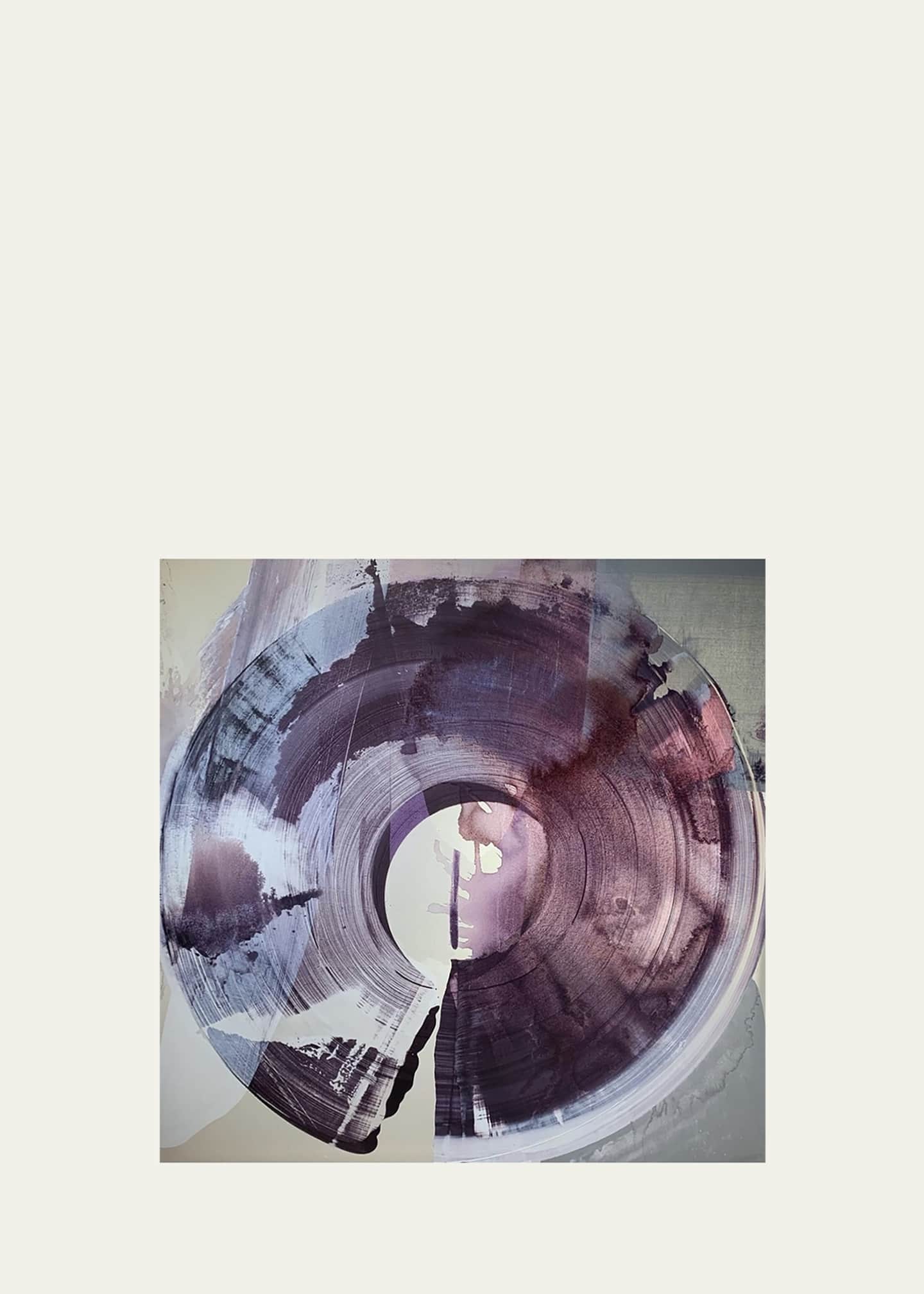 Contemporary Art Projects USA "Absentia" by Greg Emery - Bergdorf Goodman