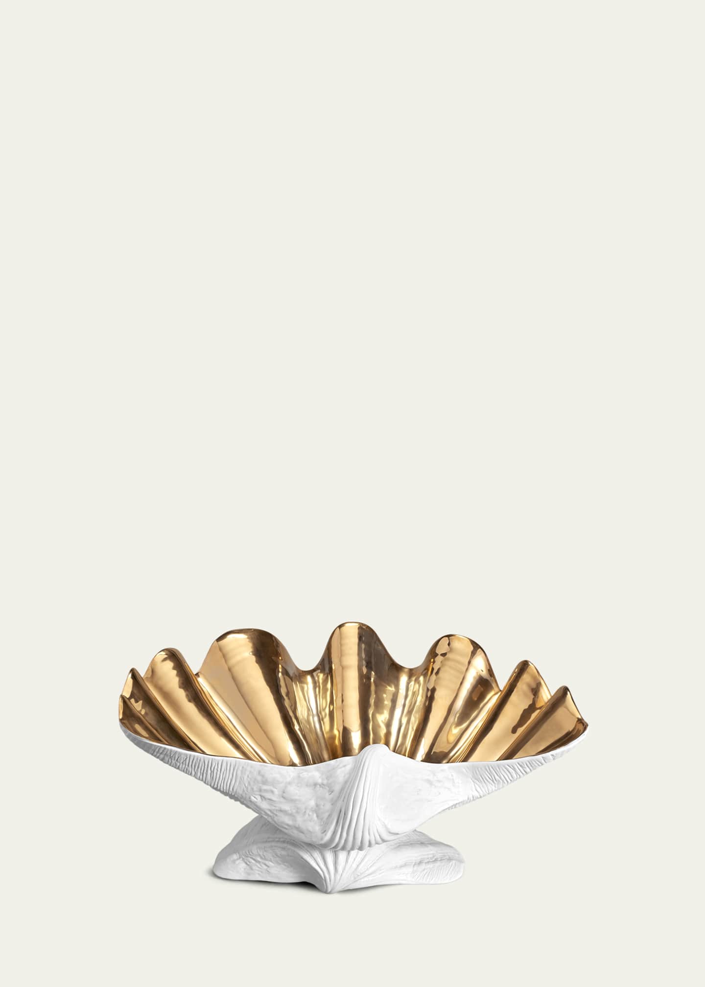 L'Objet Extra-Large Neptune Bowl - Bergdorf Goodman