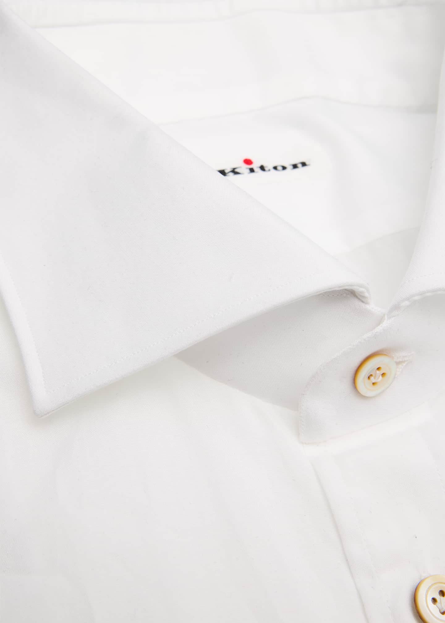 kiton shirts