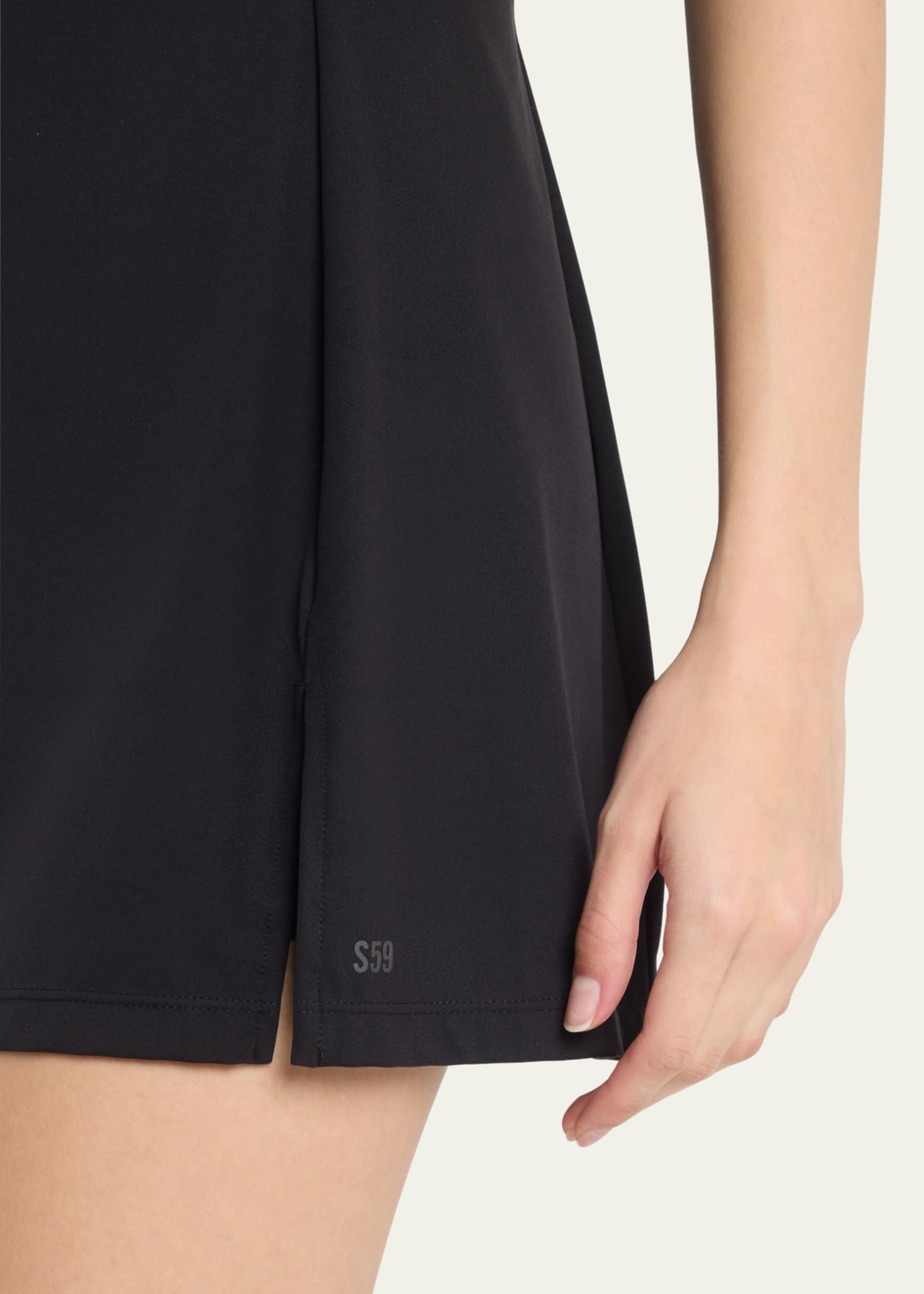 Splits59 Martina Rigor Active Dress - Bergdorf Goodman