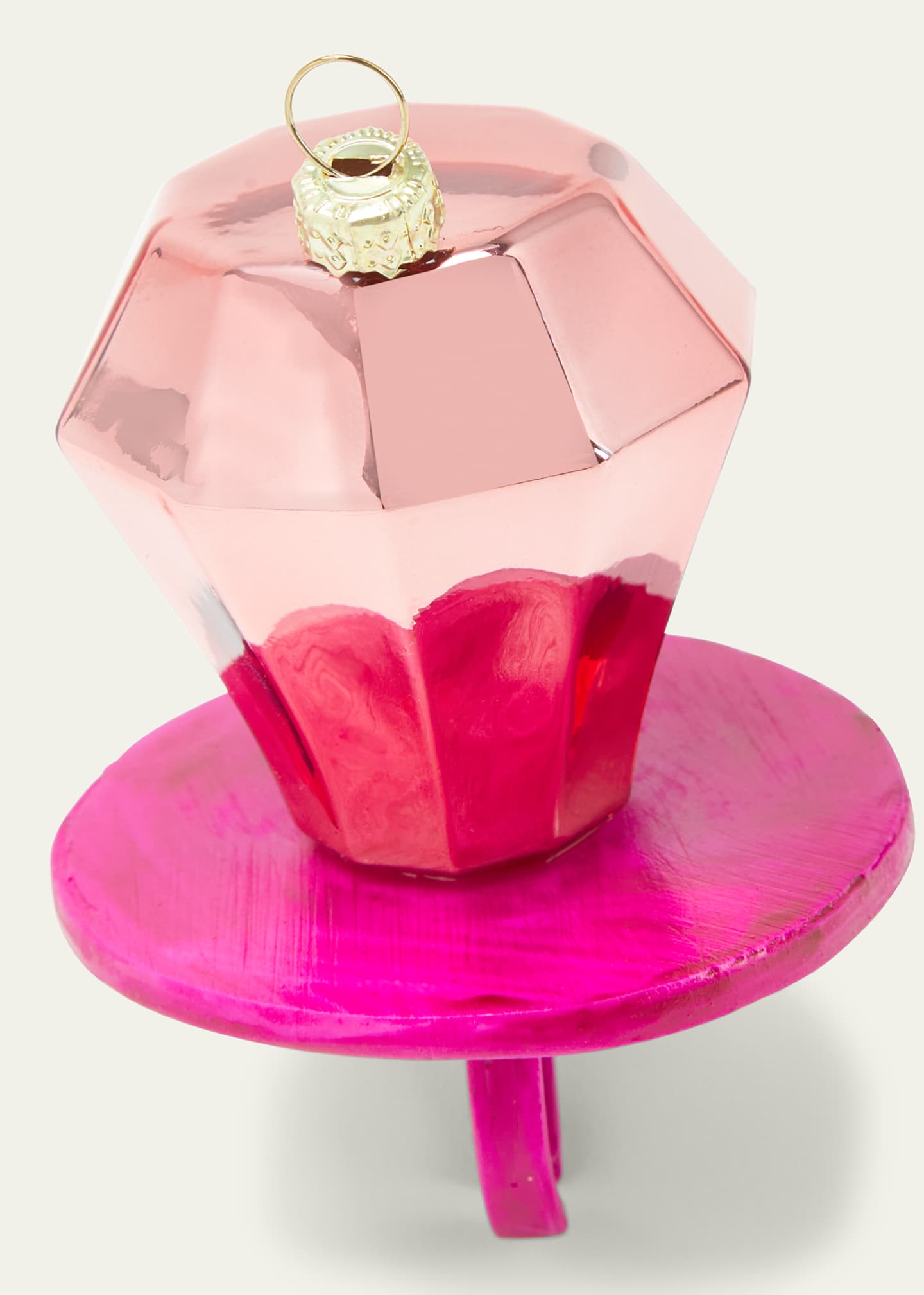 Cody Foster & Co Candy Ring Christmas Ornament - Bergdorf Goodman