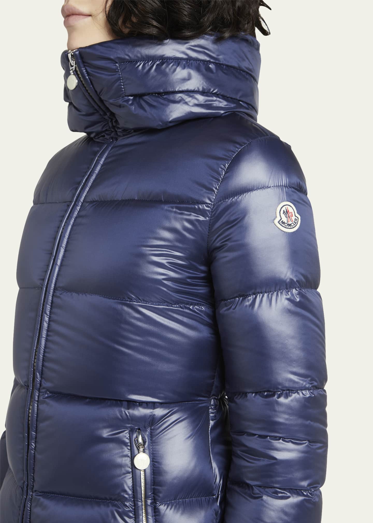 Moncler Douro Down Puffer Jacket - Bergdorf Goodman