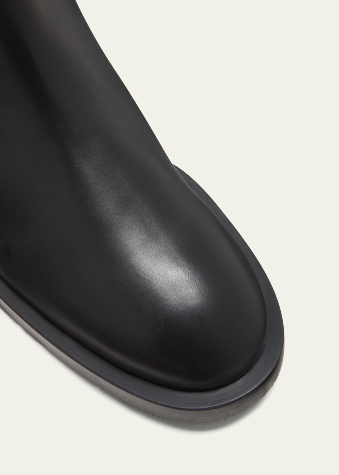 Stuart Weitzman Vidaland Suede Over-The-Knee Boots - Bergdorf Goodman