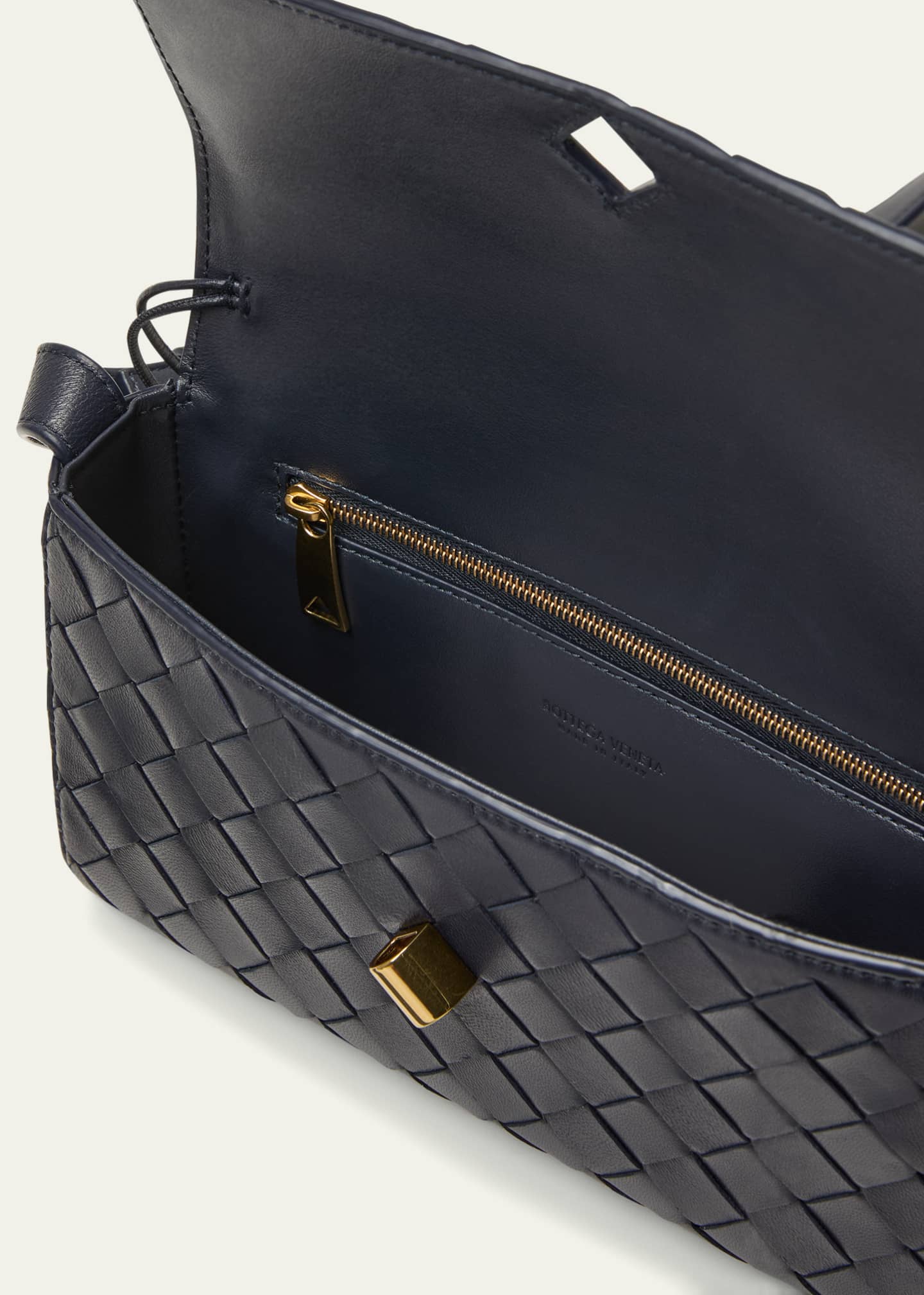 Bottega Veneta Andiamo Bag Shoulder Bag - Bergdorf Goodman