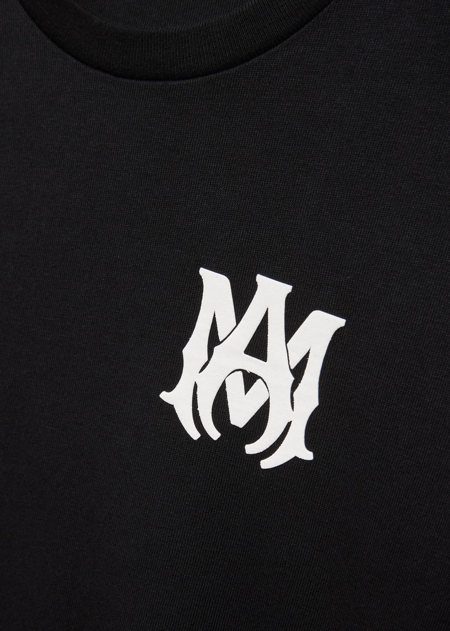 Amiri Kid's Emblem-Print T-Shirt, Size 4-12 - Bergdorf Goodman