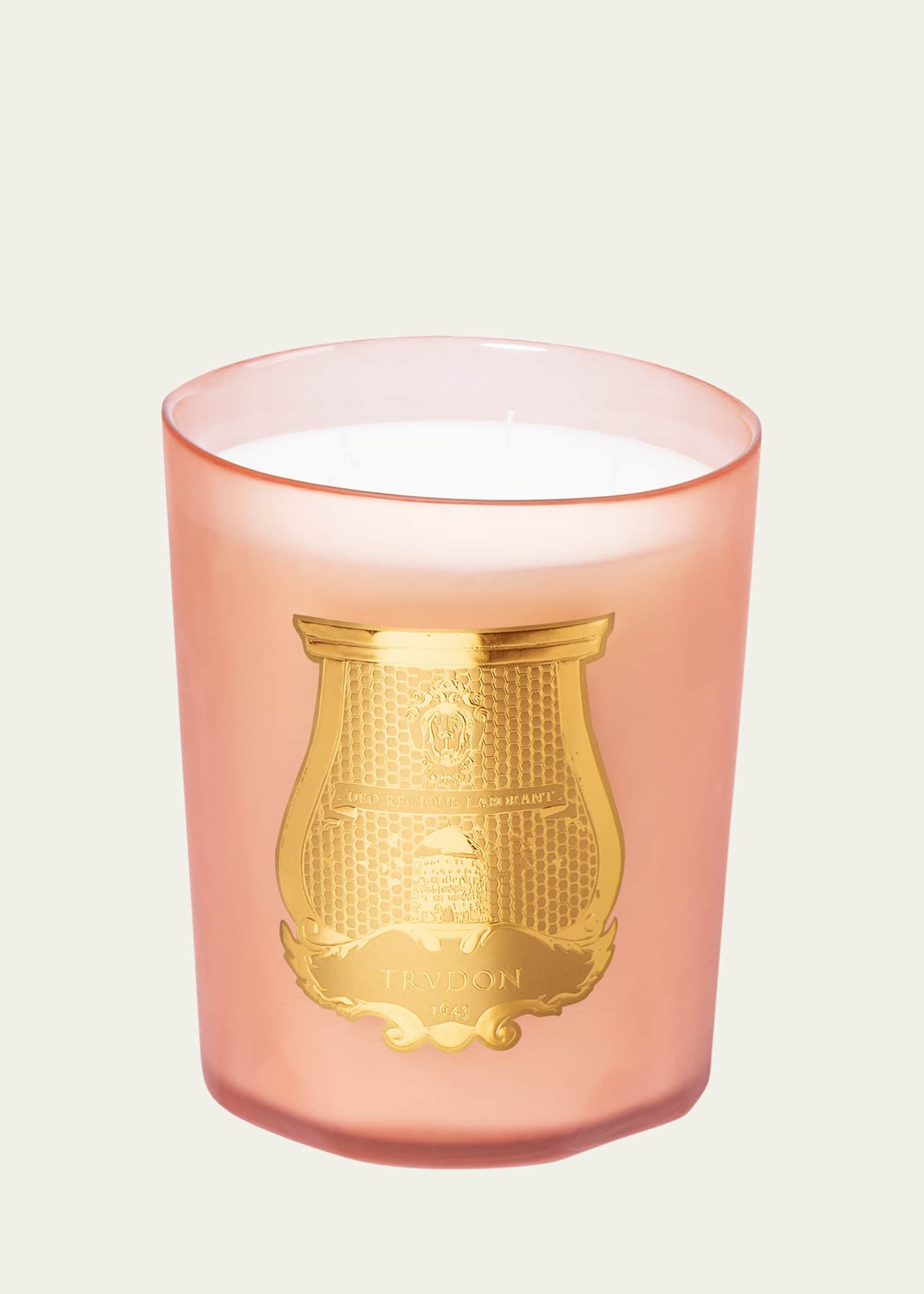 Trudon Tuileries Great Scented Candle, 2.8 kg - Bergdorf Goodman