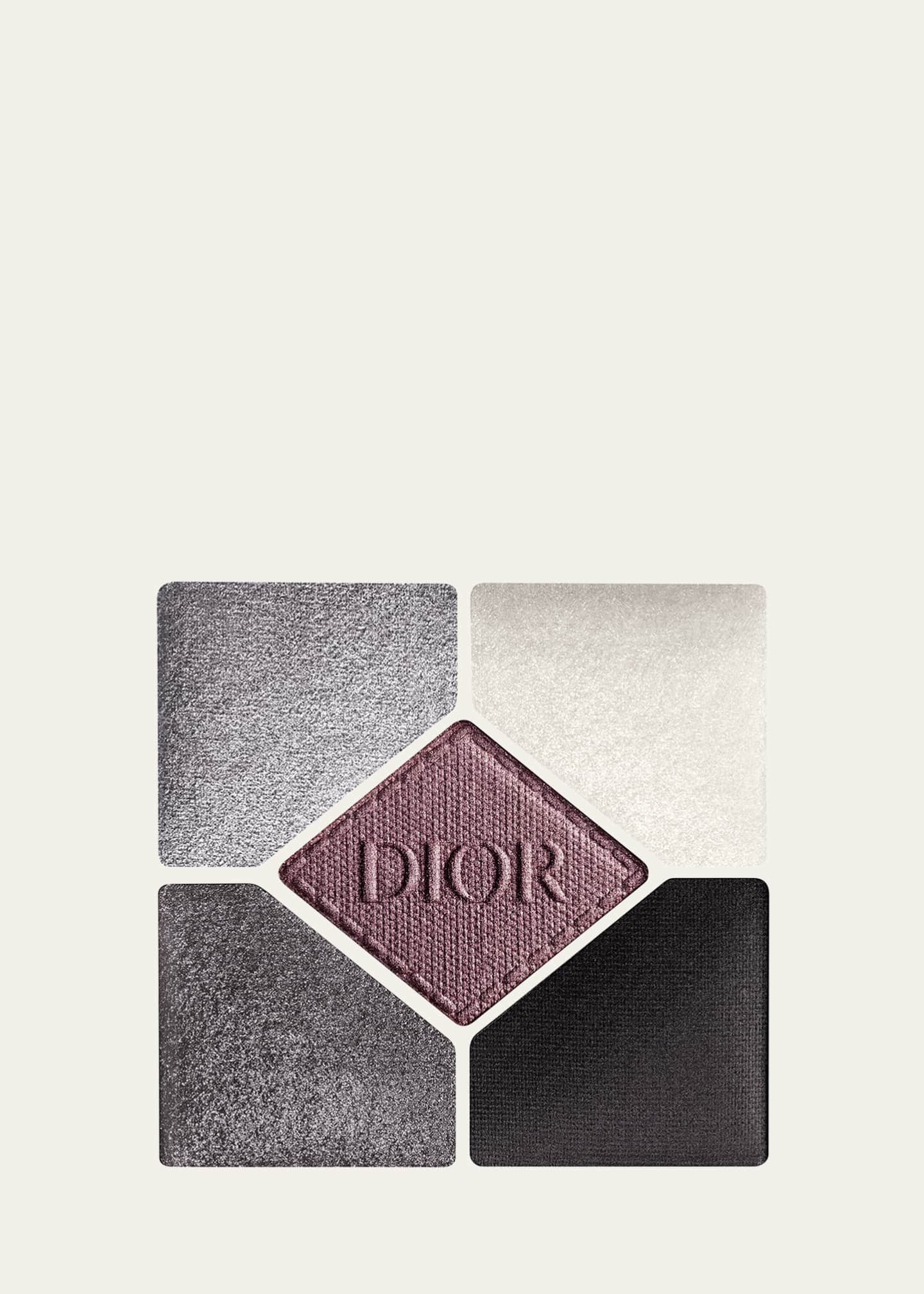 DIOR Diorshow 5 Couleurs Couture Eyeshadow Palette - Bergdorf Goodman