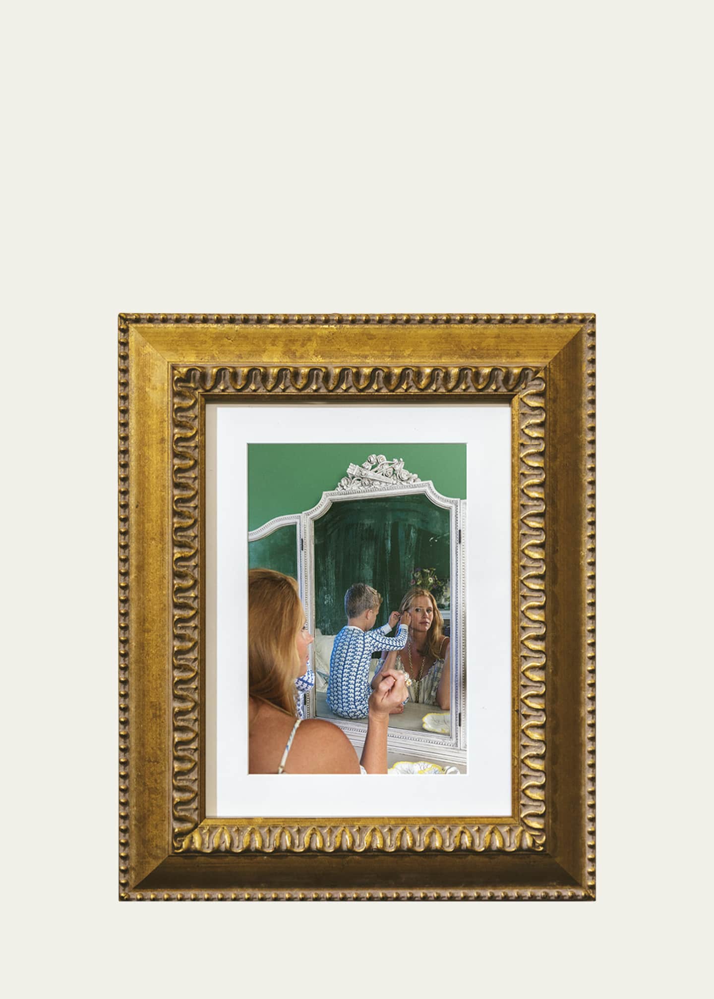 Nick Mele Fine Art "Getting Ready" Photography Print Wall Art ...