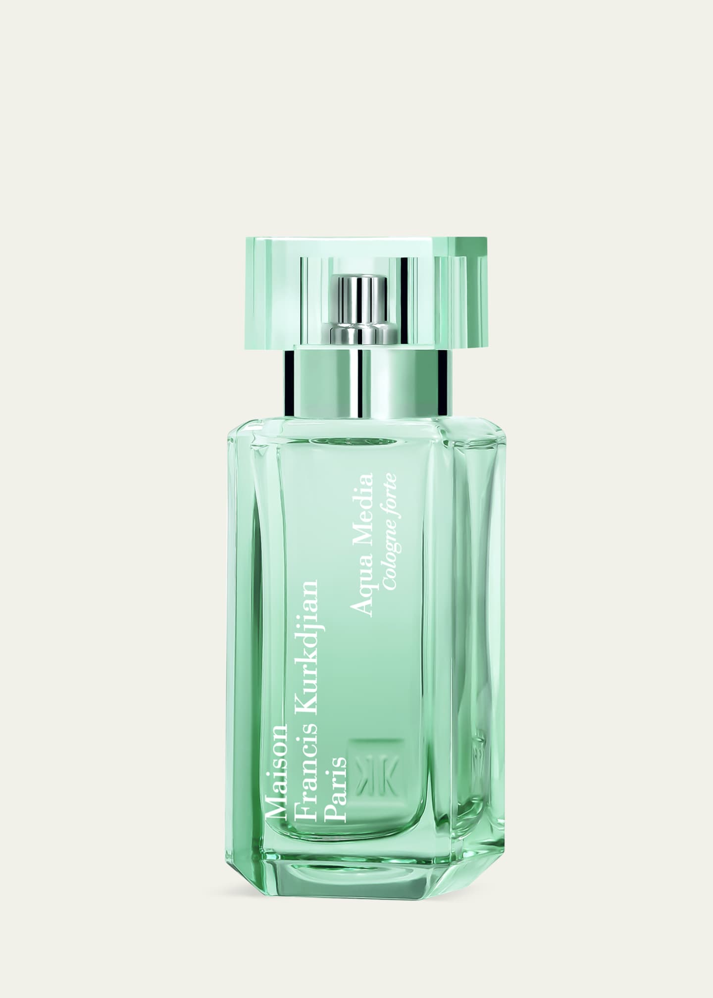 Maison Francis Kurkdjian Aqua Media Cologne Forte Eau de Parfum, 1.1 oz ...