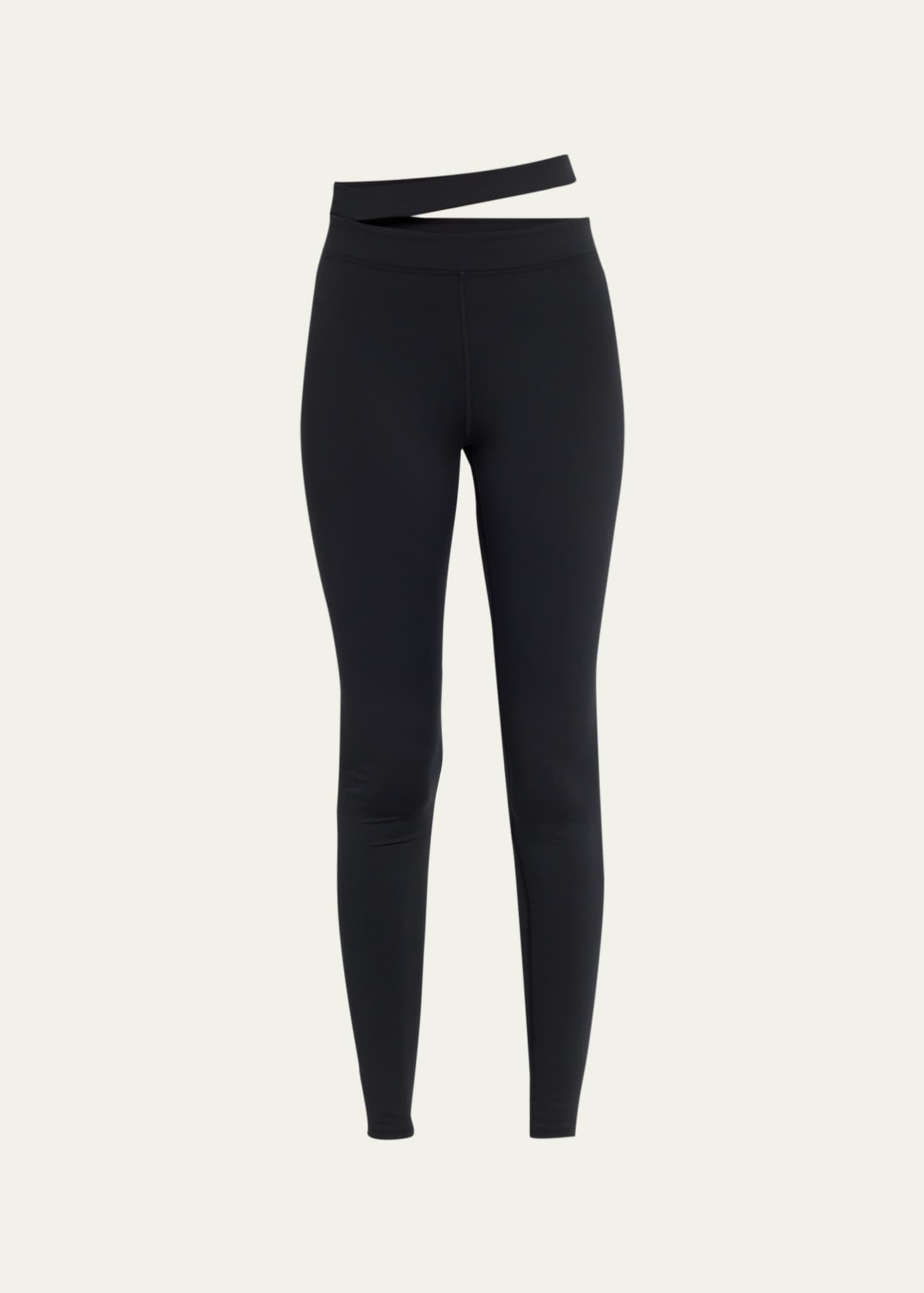 Alo Yoga Airlift All Access High-Waisted Leggings - Bergdorf Goodman
