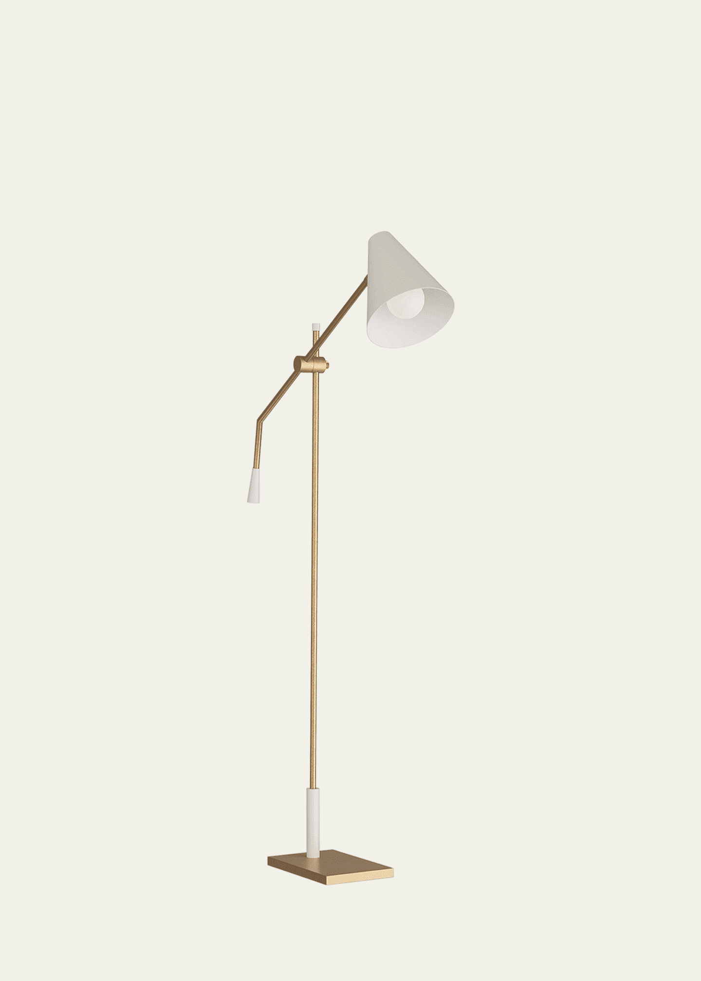 Arteriors Wayne Floor Lamp - Bergdorf Goodman