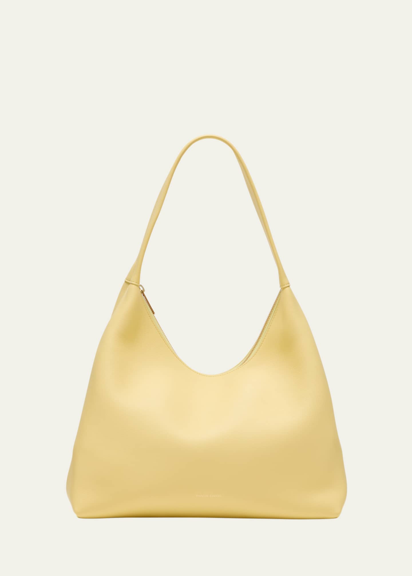 Mansur Gavriel Candy Hobo Bag - Bergdorf Goodman