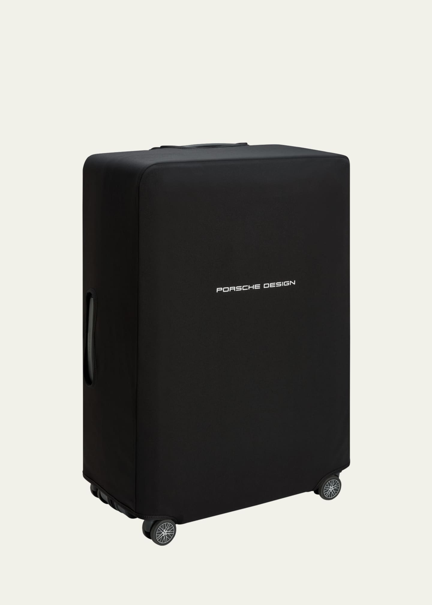 Porsche Design Roadster Neoprene 32" Hardcase Trolley Cover - Bergdorf ...