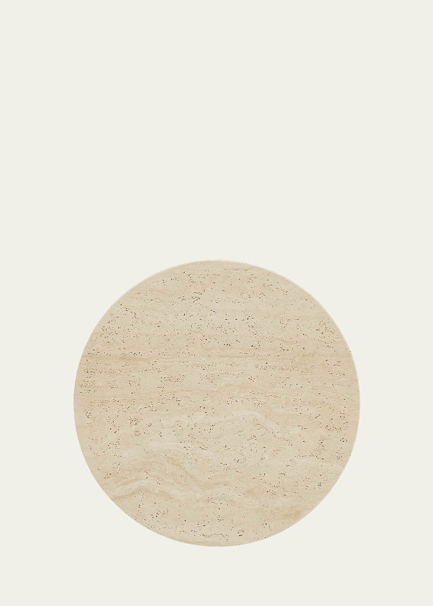 Interlude Home Amerigo Nesting Cocktail Tables, Set of 3 - Bergdorf Goodman