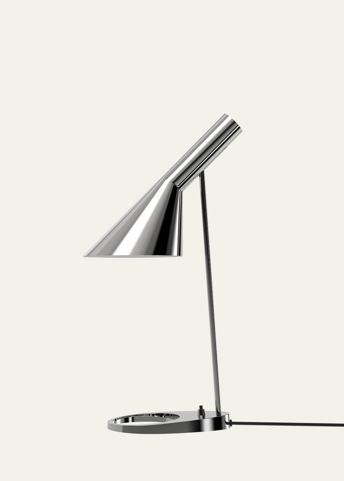 Louis Poulsen AJ 22" Adjustable Table Lamp - Bergdorf Goodman